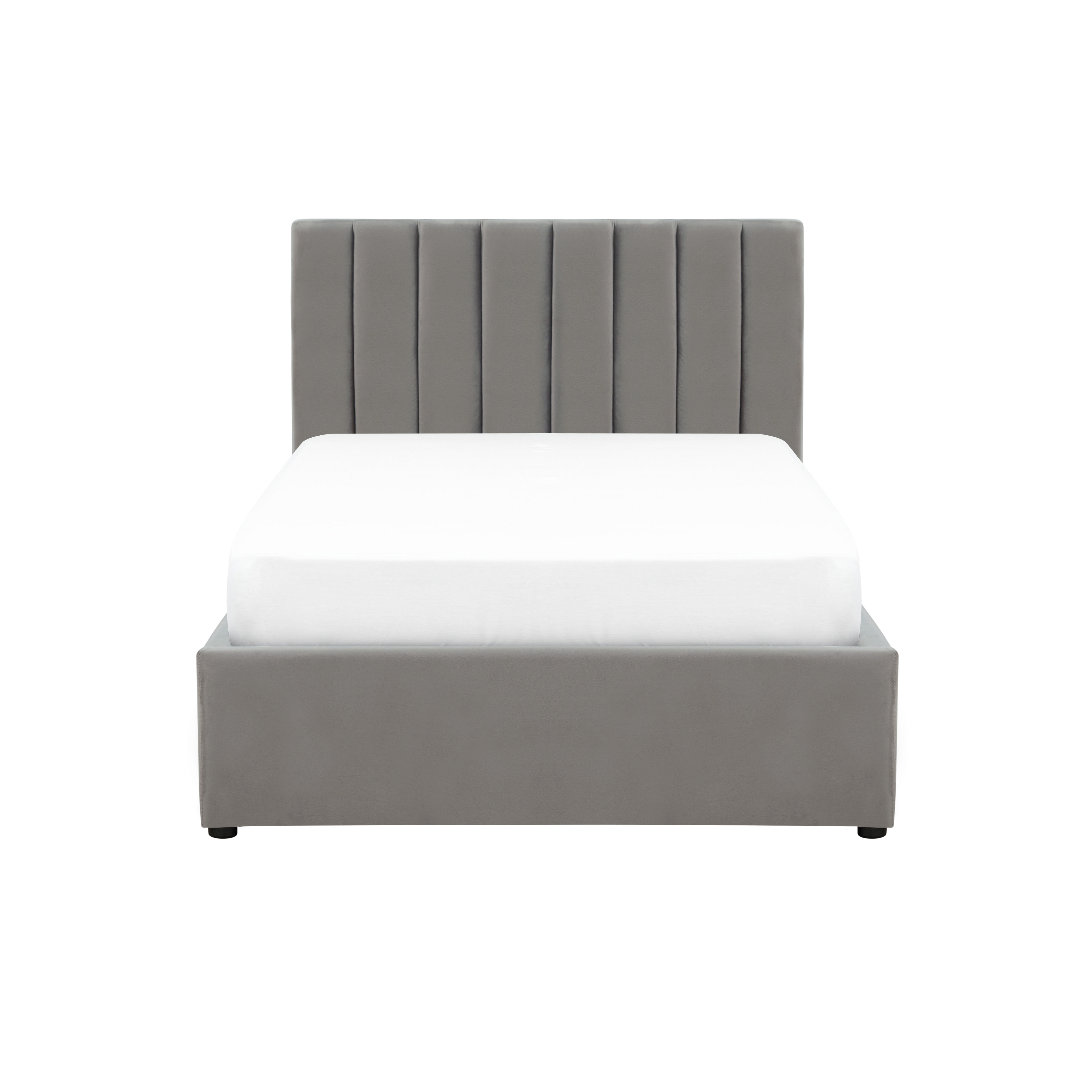 Buy Super Single Bed Frame in Singapore: Super Single Storage Bed