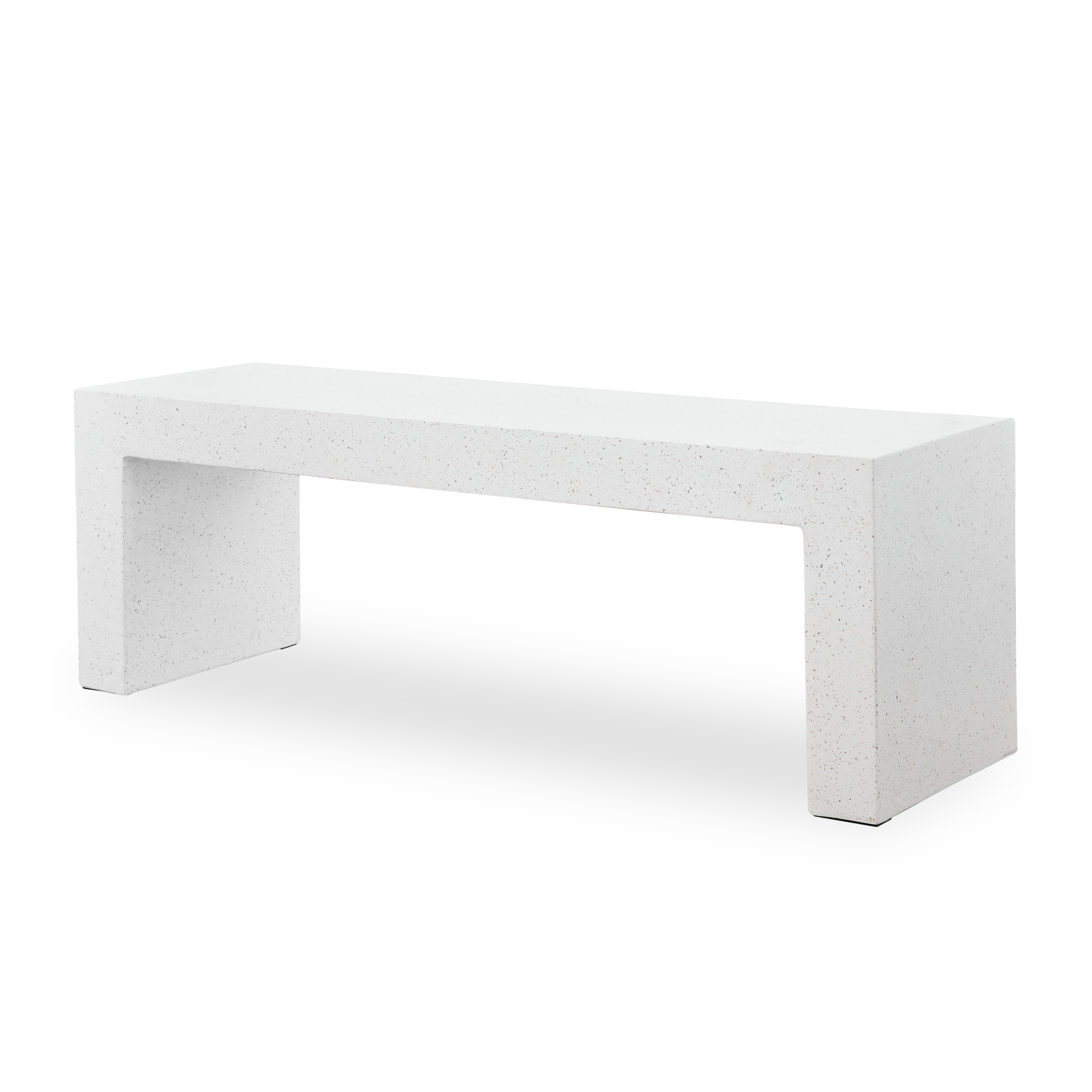 Ryland Terrazzo Bench 1.4m, Ryland by HipVan | HipVan