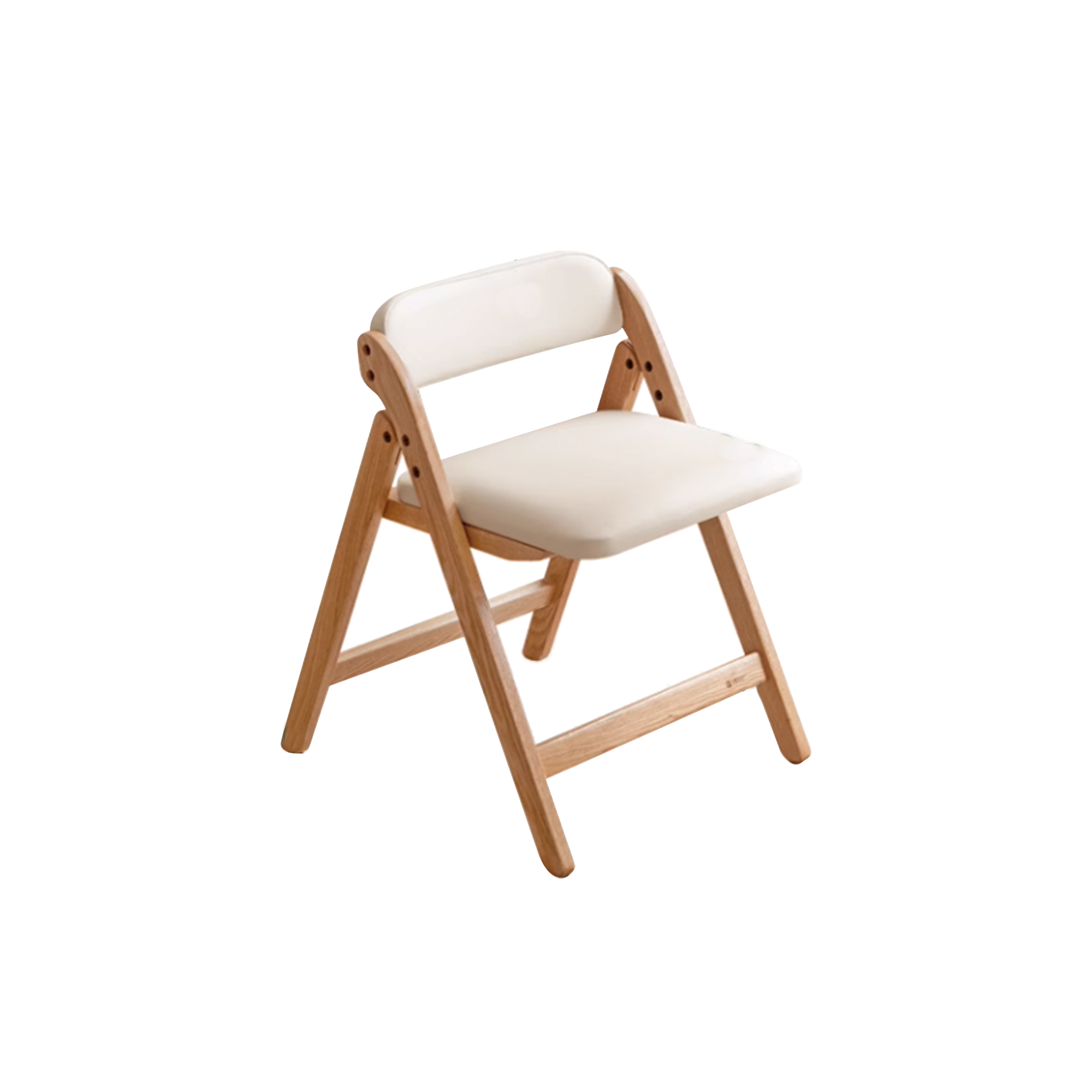 Gusta Folding Chair, Folding Stools by HipVan | HipVan