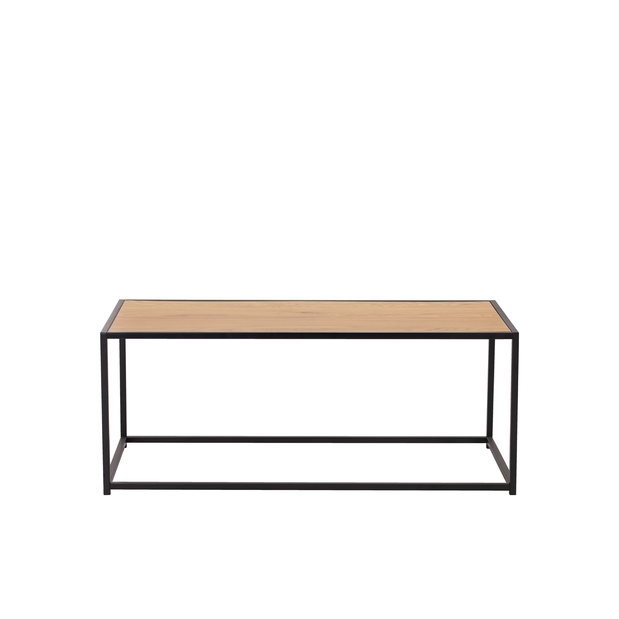 Daniela Coffee Table, Wood Coffee Tables by HipVan | HipVan