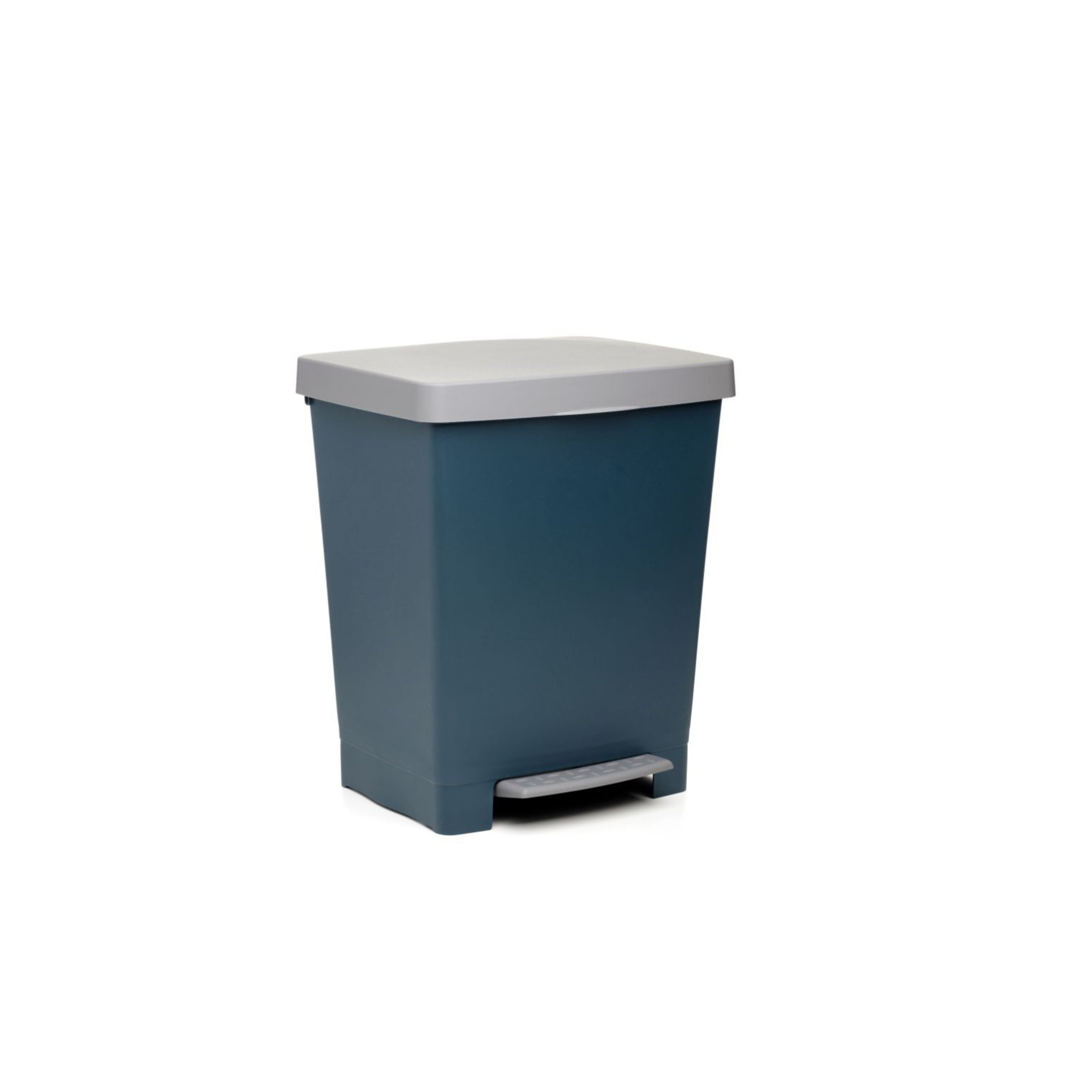 Tatay Pedal Dustbin 23L - White, Tatay | HipVan