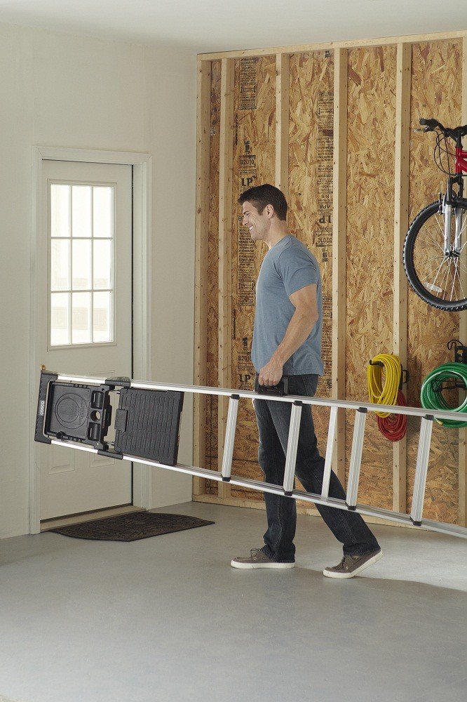 Cosco 4 Steps Signature Aluminium Ladder, Cosco | HipVan