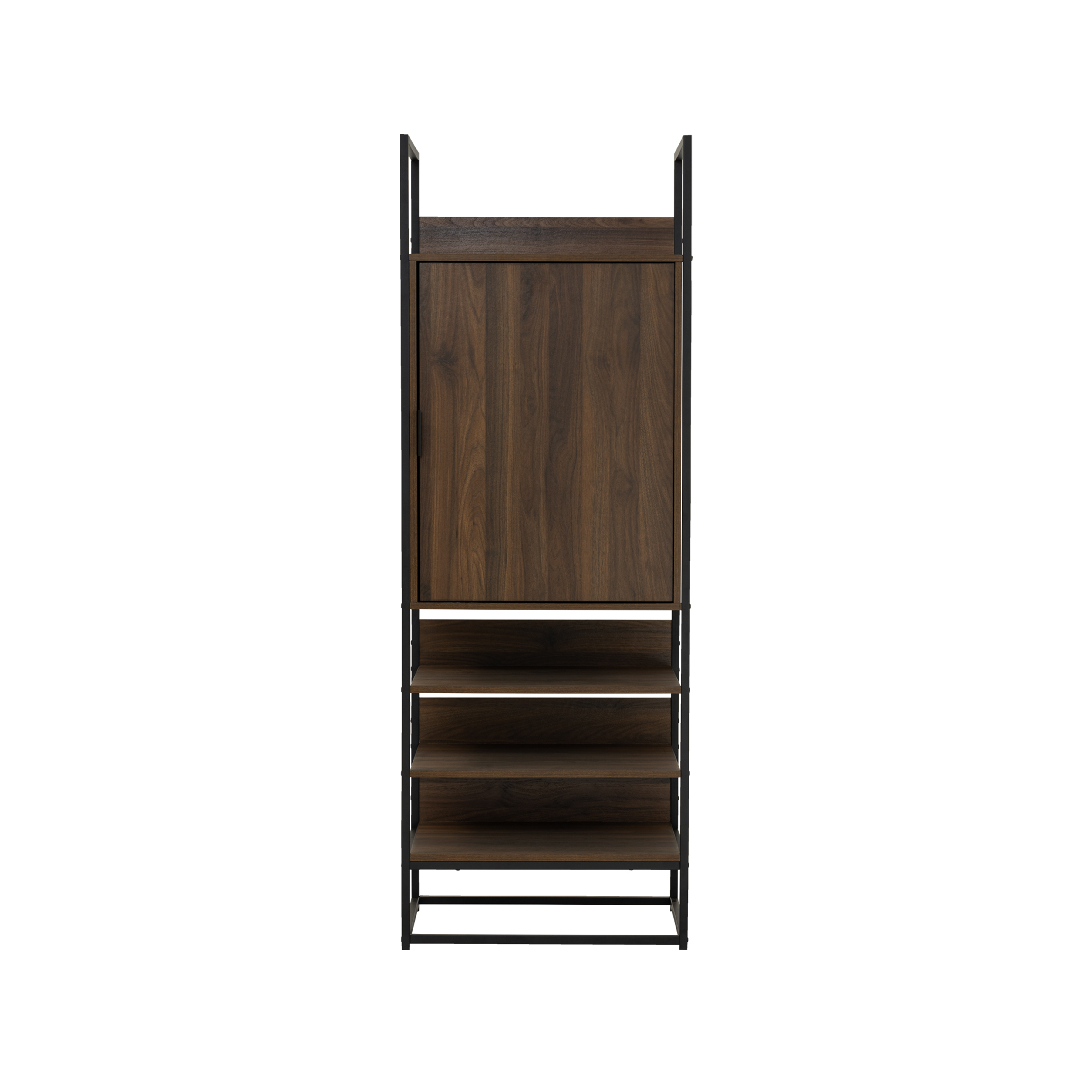 Capri Wardrobe Shelf Cabinet, Capri by HipVan | HipVan