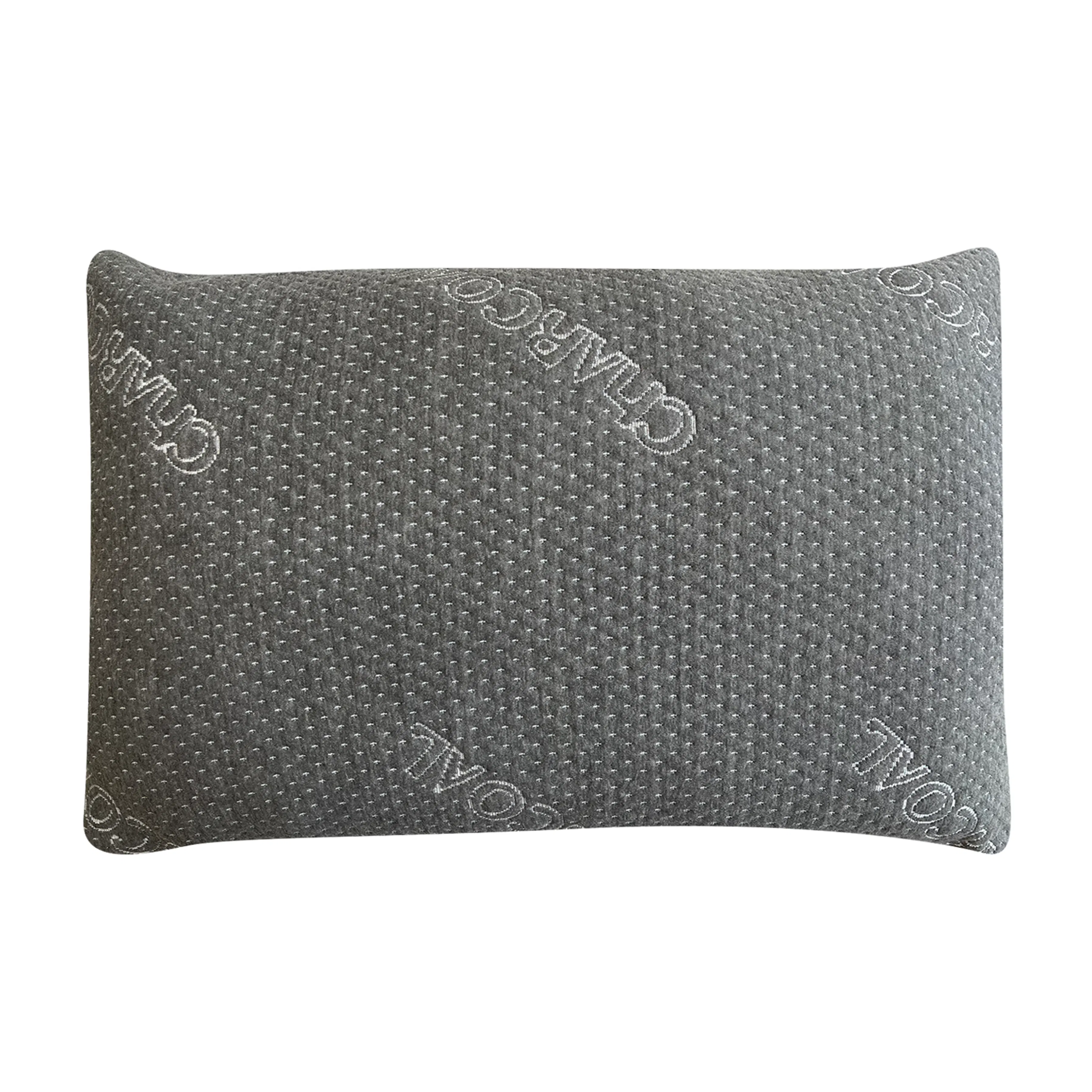 Intero Charcoal Sensation Memory Foam Pillow, Intero | HipVan