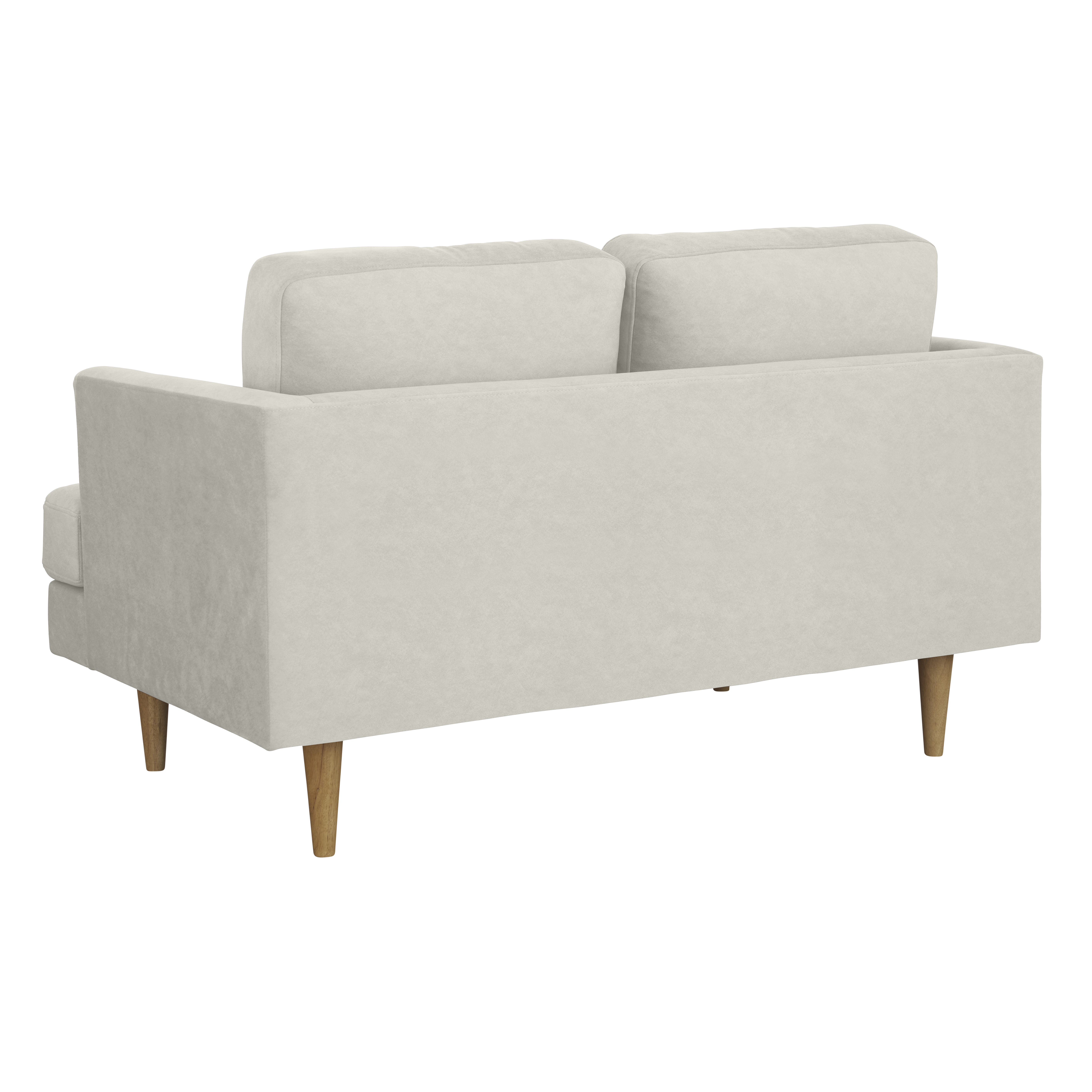 Soma 2 Seater Sofa - Sandstorm (Scratch Resistant), HV Basic Sofas & Lounge Chairs | HipVan