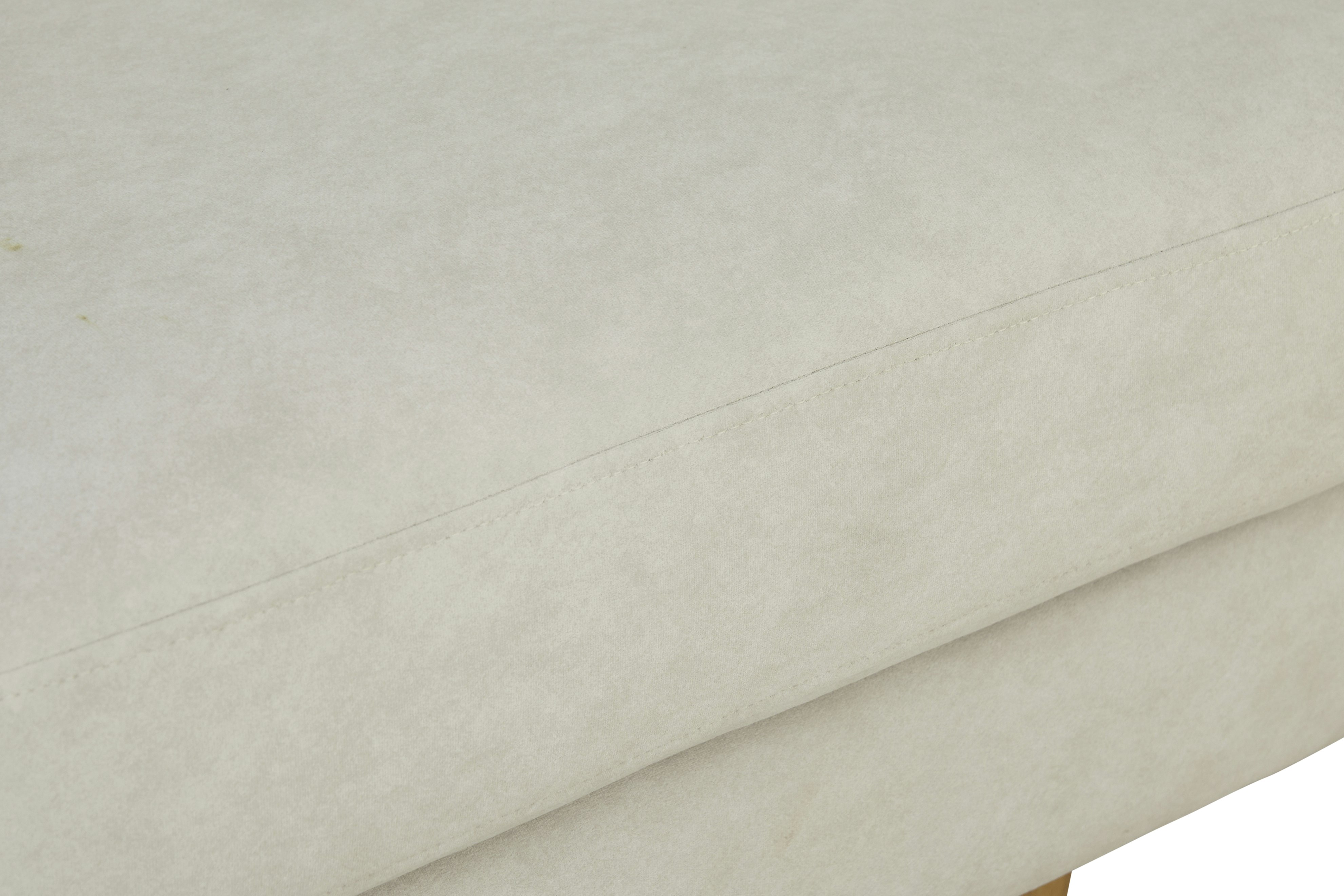 Soma 2 Seater Sofa - Sandstorm (Scratch Resistant), HV Basic Sofas ...