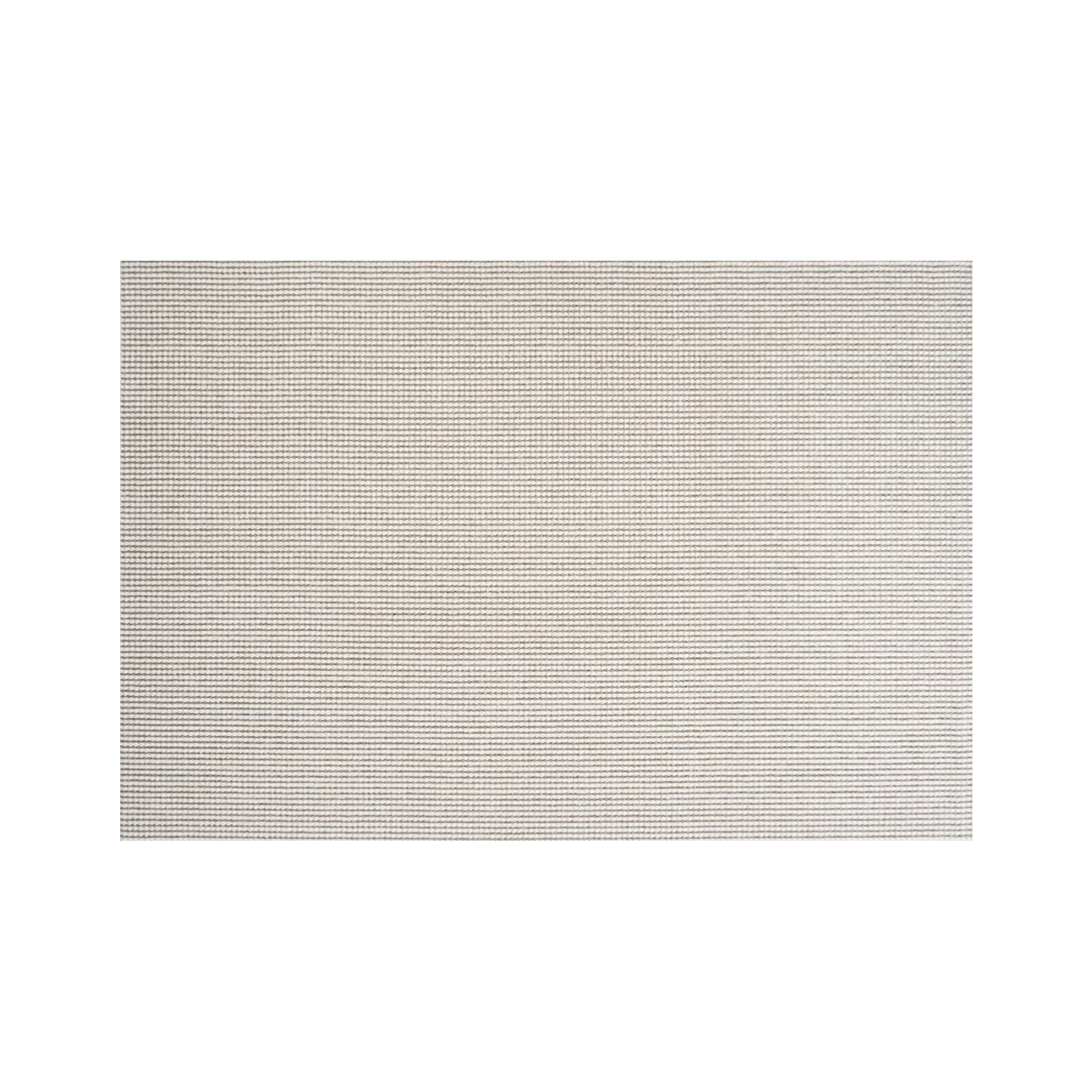 Pheobe Low Pile Wool Rug - Oatmeal (3 Sizes), Rugs by HipVan | View at ...