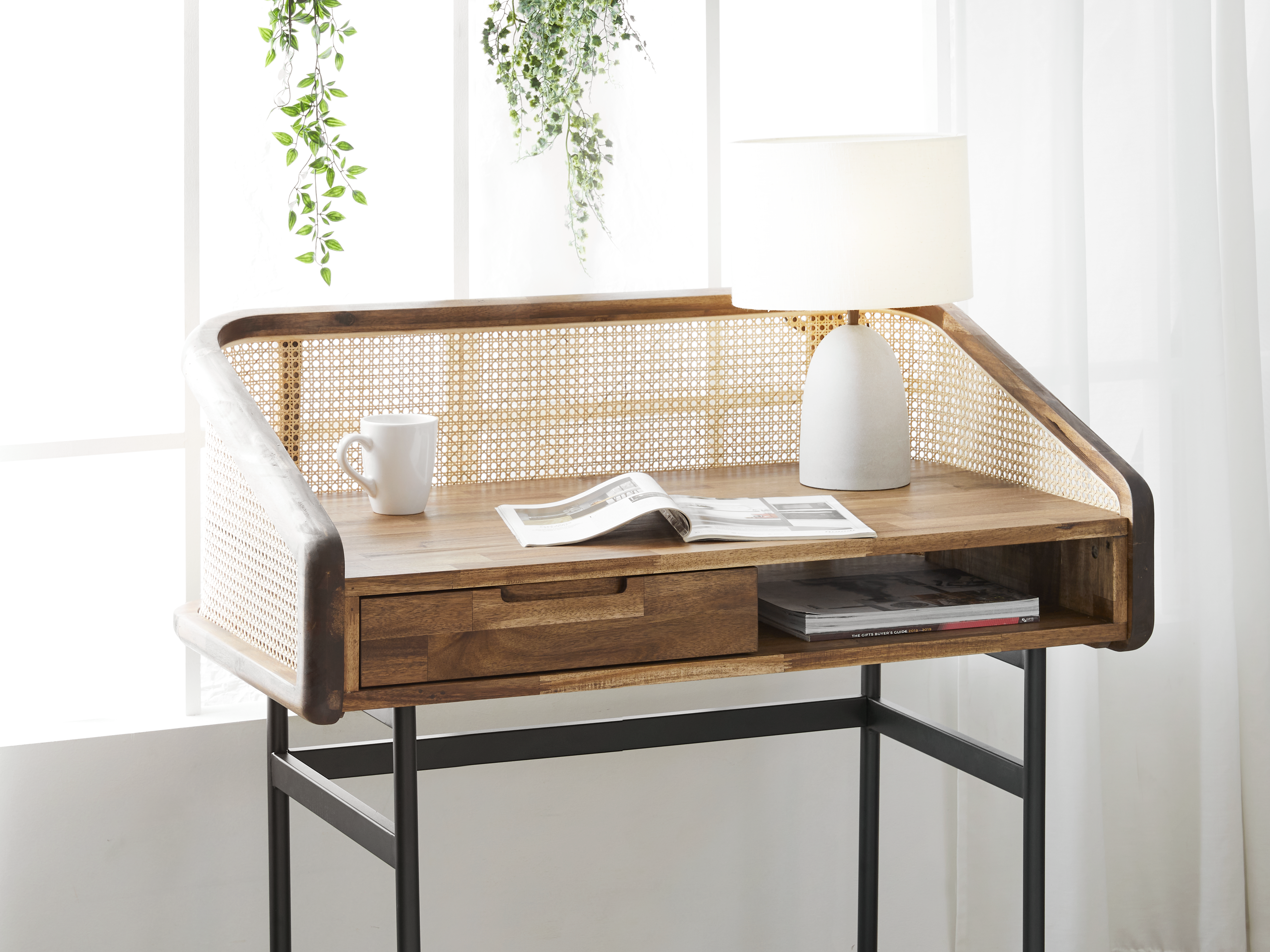 Buy Study Tables Online in Singapore | From $299 | HipVan