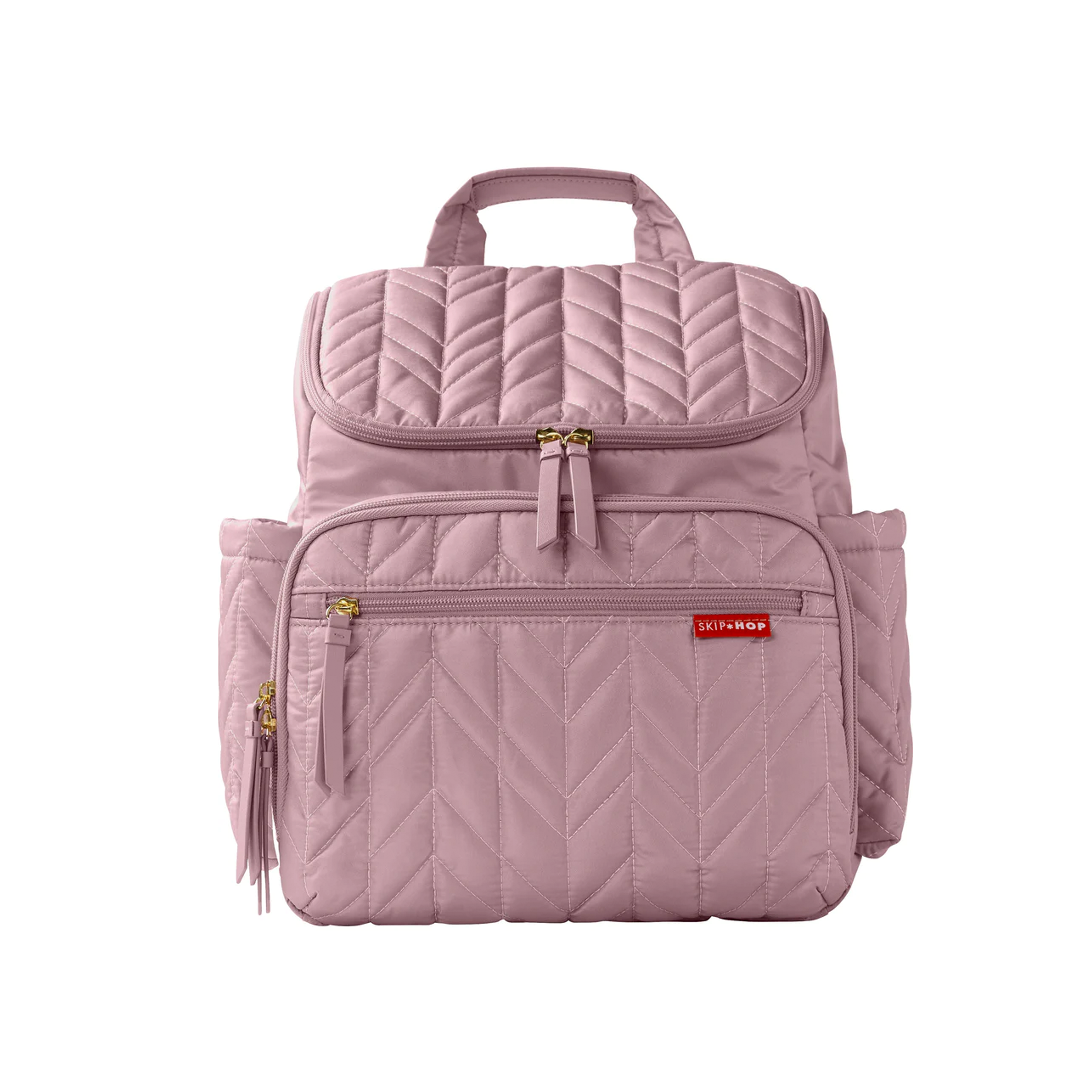 Skip Hop Forma Nappy Backpack - Mauve Mist, Skip Hop Kids Lifestyle ...