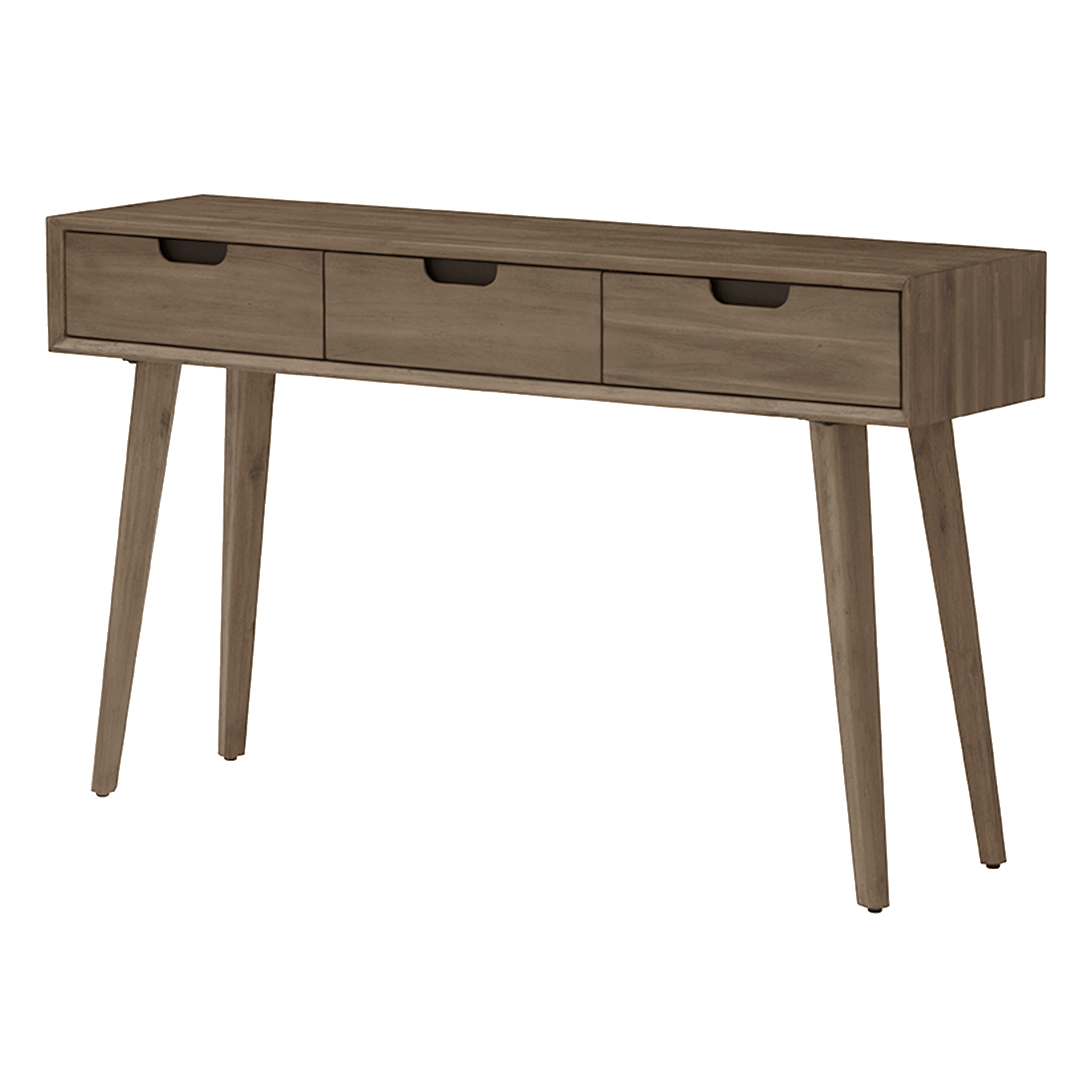 Tilda Console Table 1.4m, Tilda by HipVan | HipVan