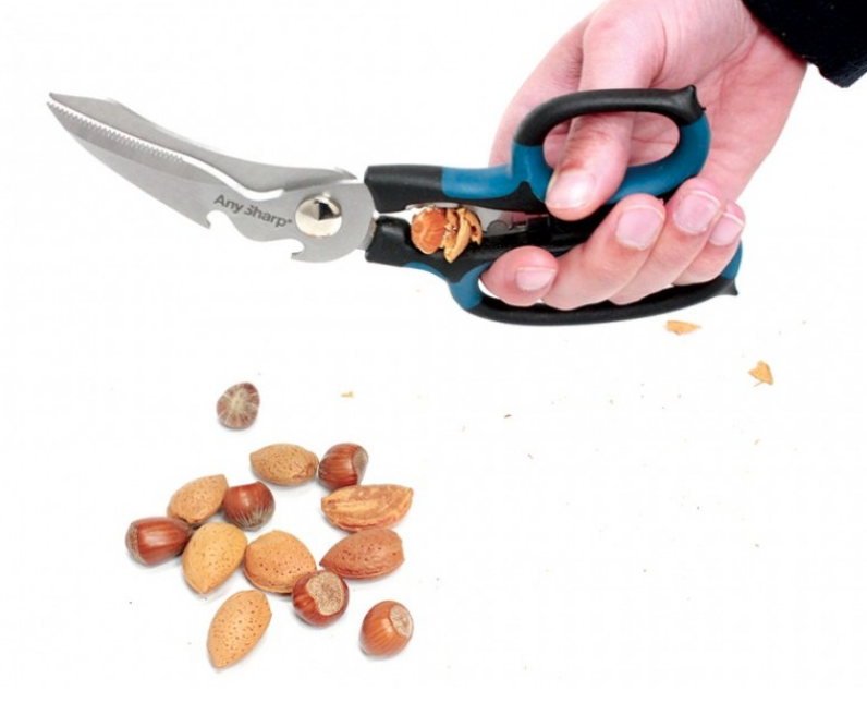 AnySharp 5-in-1 Smart Scissor, AnySharp | HipVan