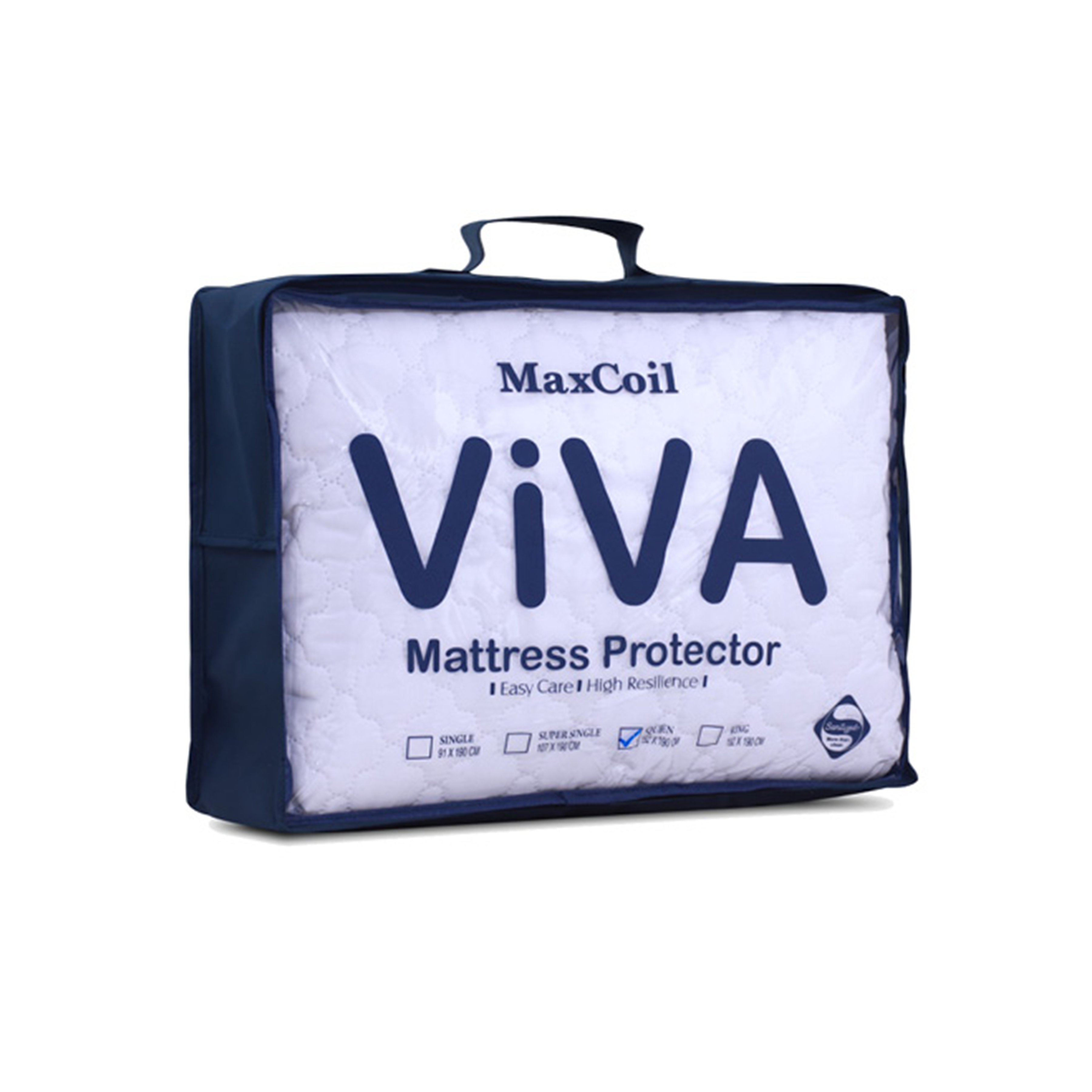 MaxCoil Viva Regular Protector (4 Sizes), MaxCoil | HipVan