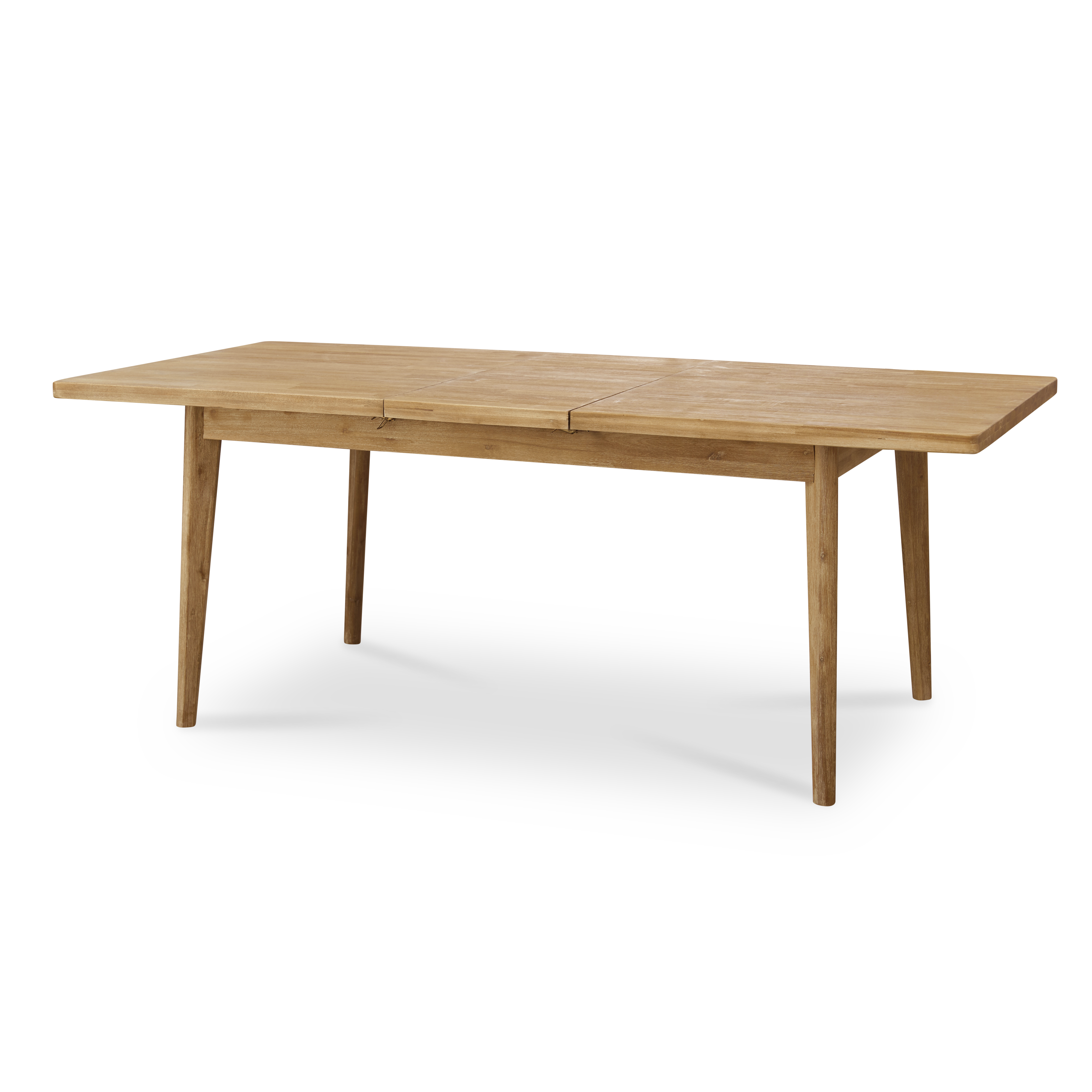 Extendable Dining Table Singapore - Foldable Dining Table