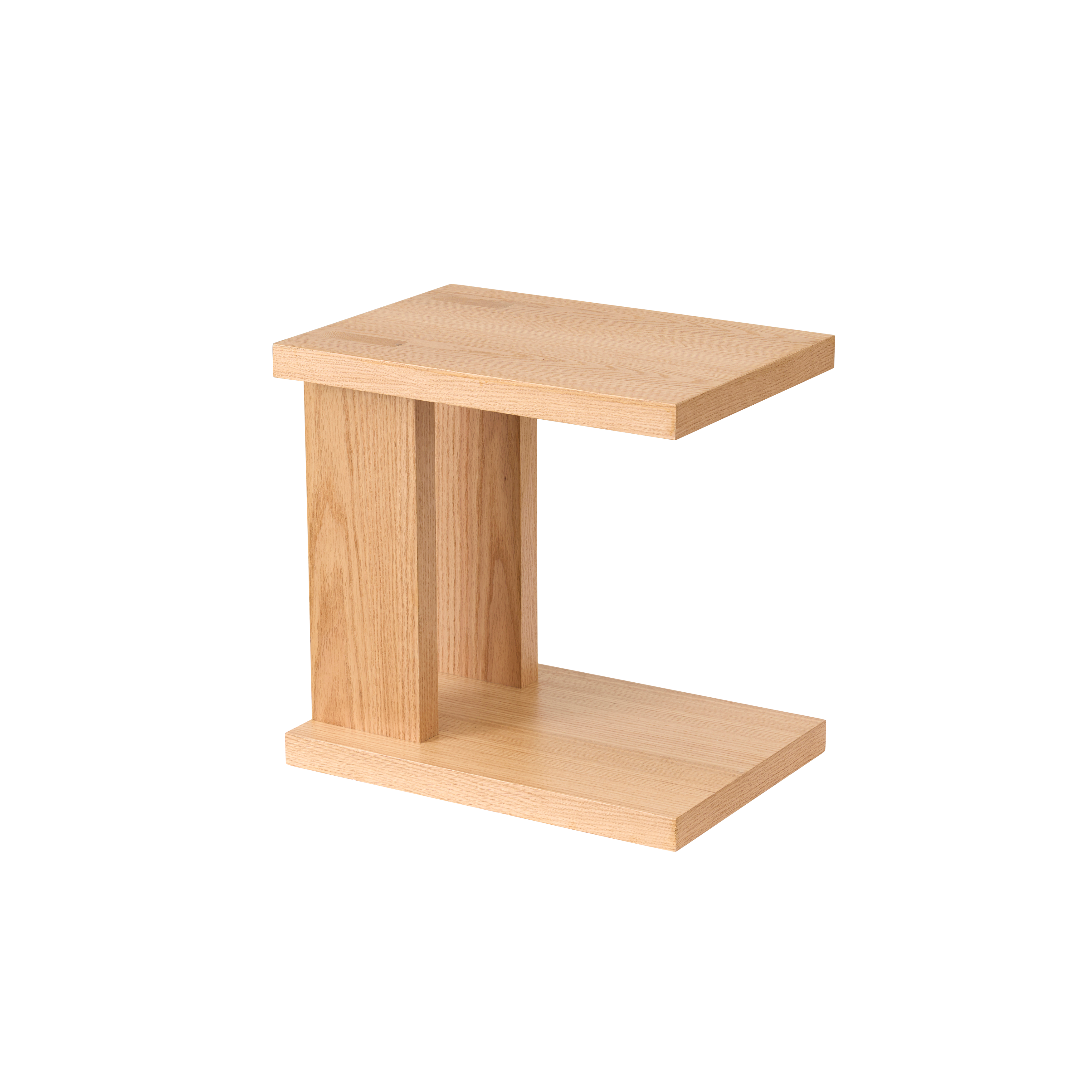 Side Table Singapore: Sofa Side Table, Small Wooden Side Table