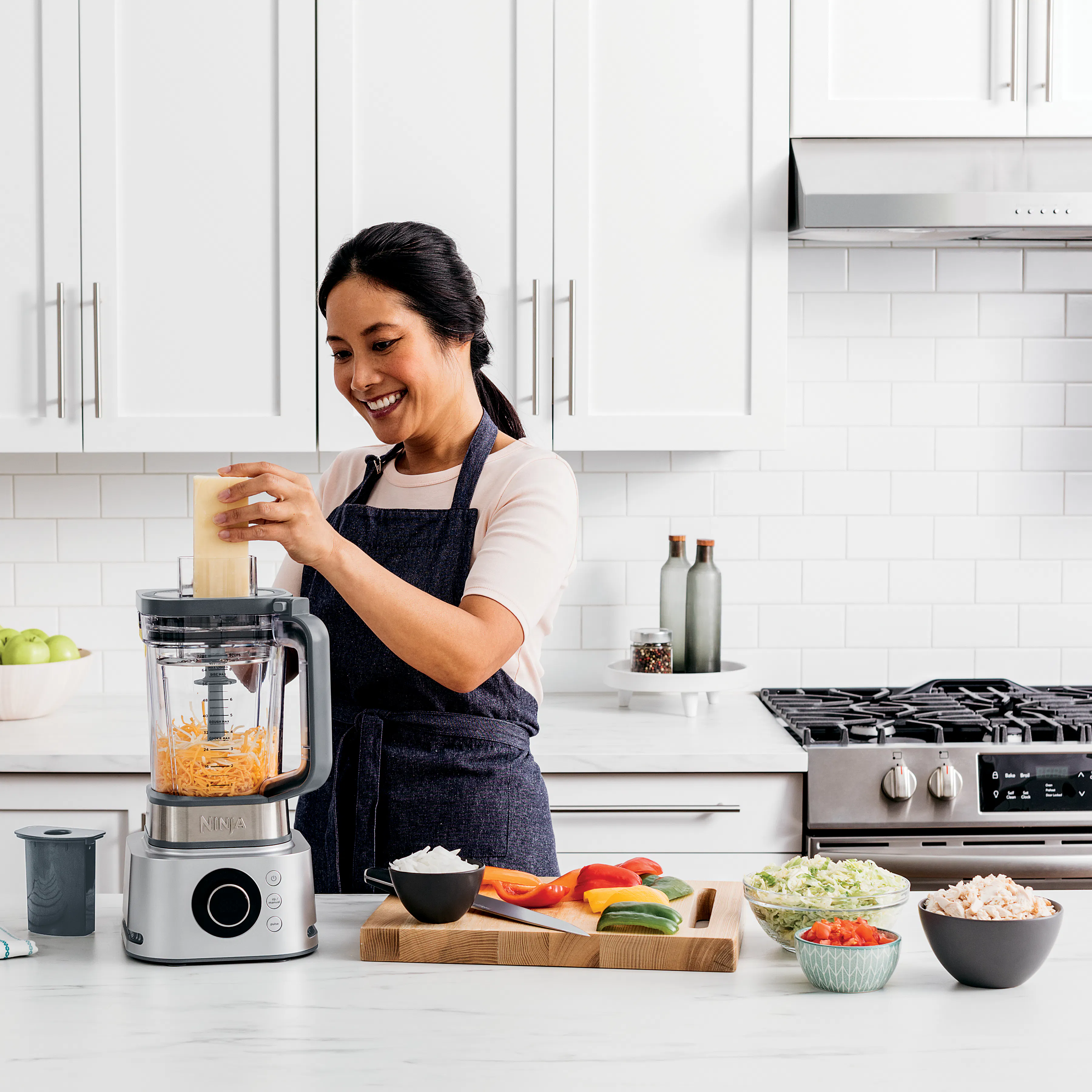 Ninja Foodi Power Blender Ultimate System, Ninja Multi-Cookers | HipVan