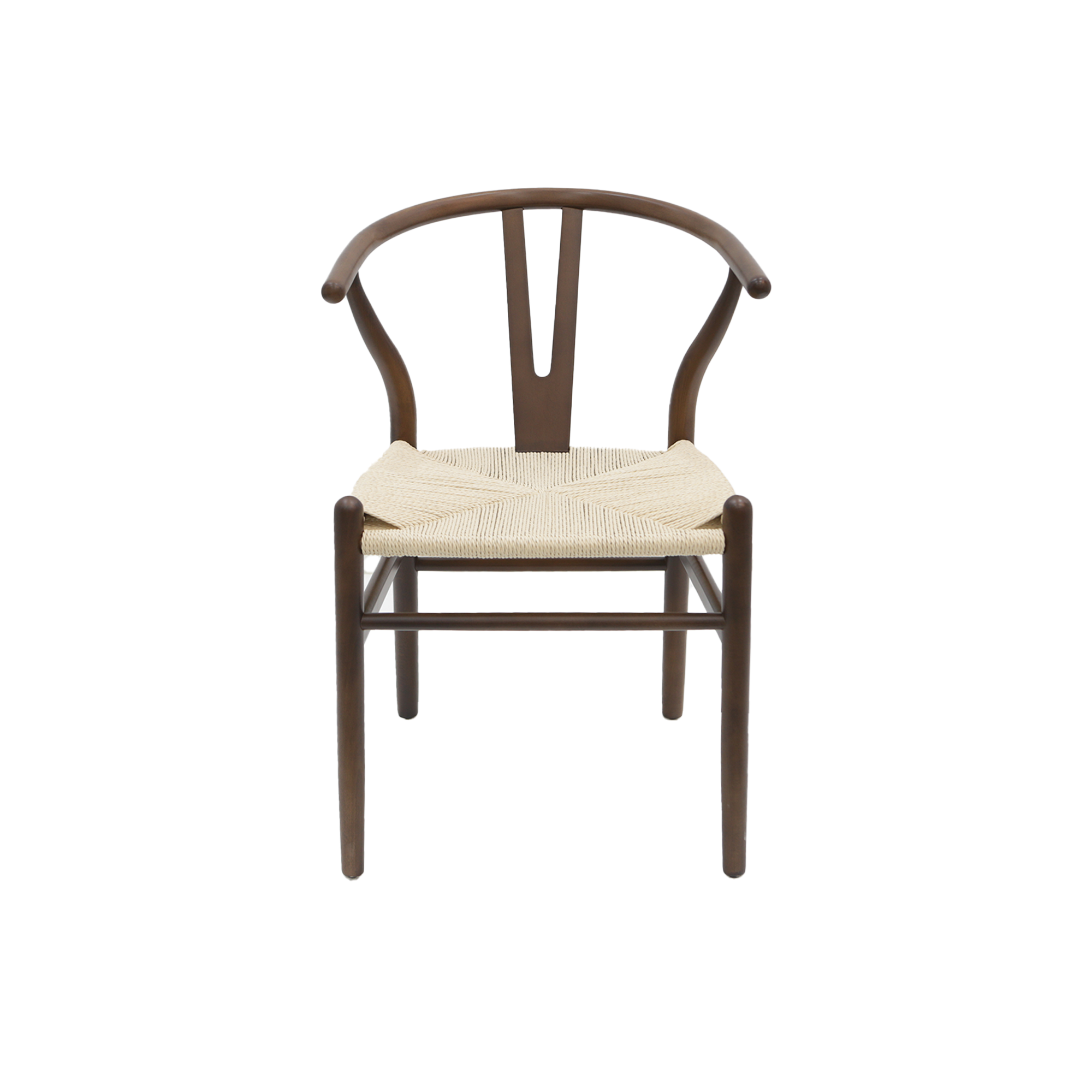 Caine Chair - Walnut, Caine by HipVan | HipVan