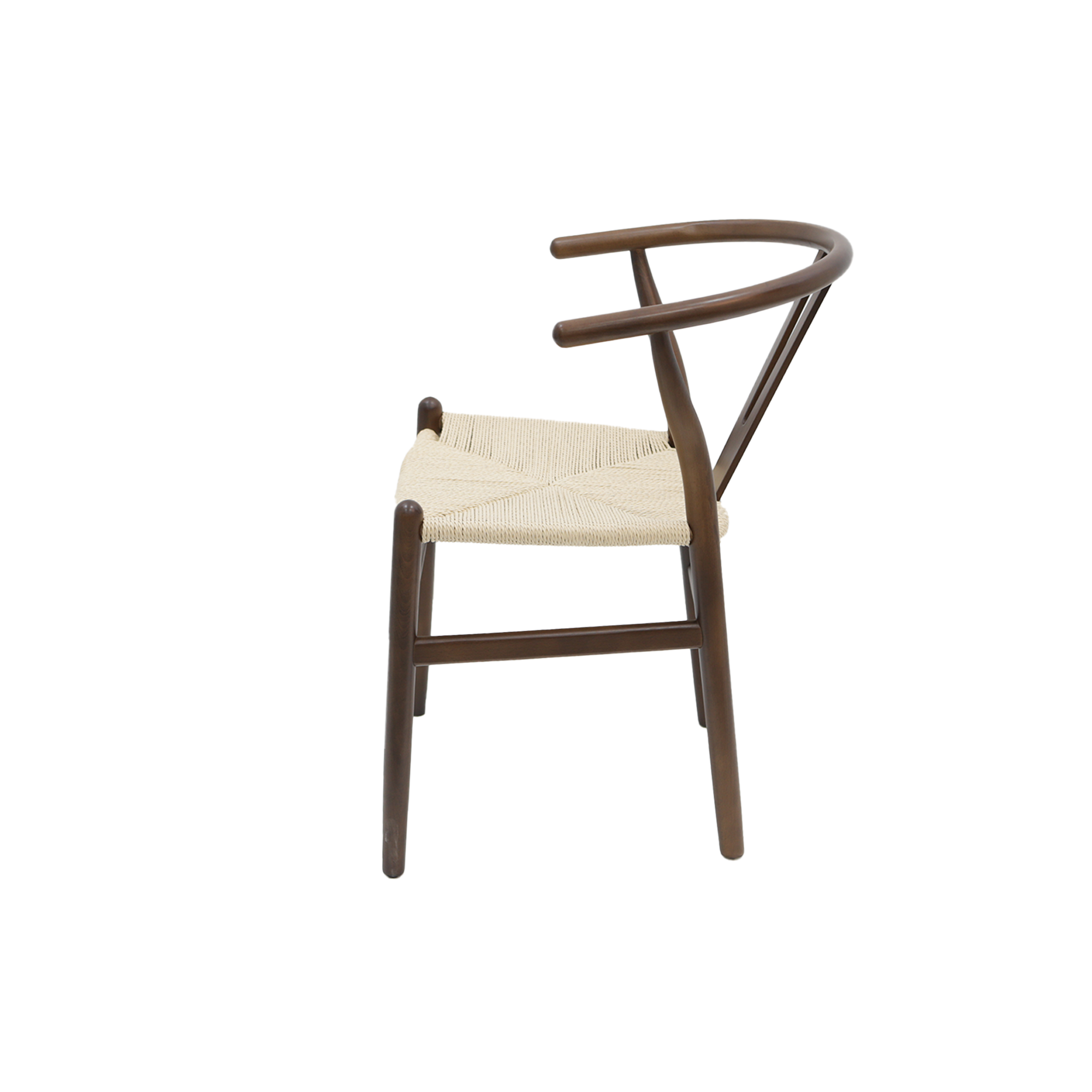 Caine Chair - Walnut, Caine by HipVan | HipVan