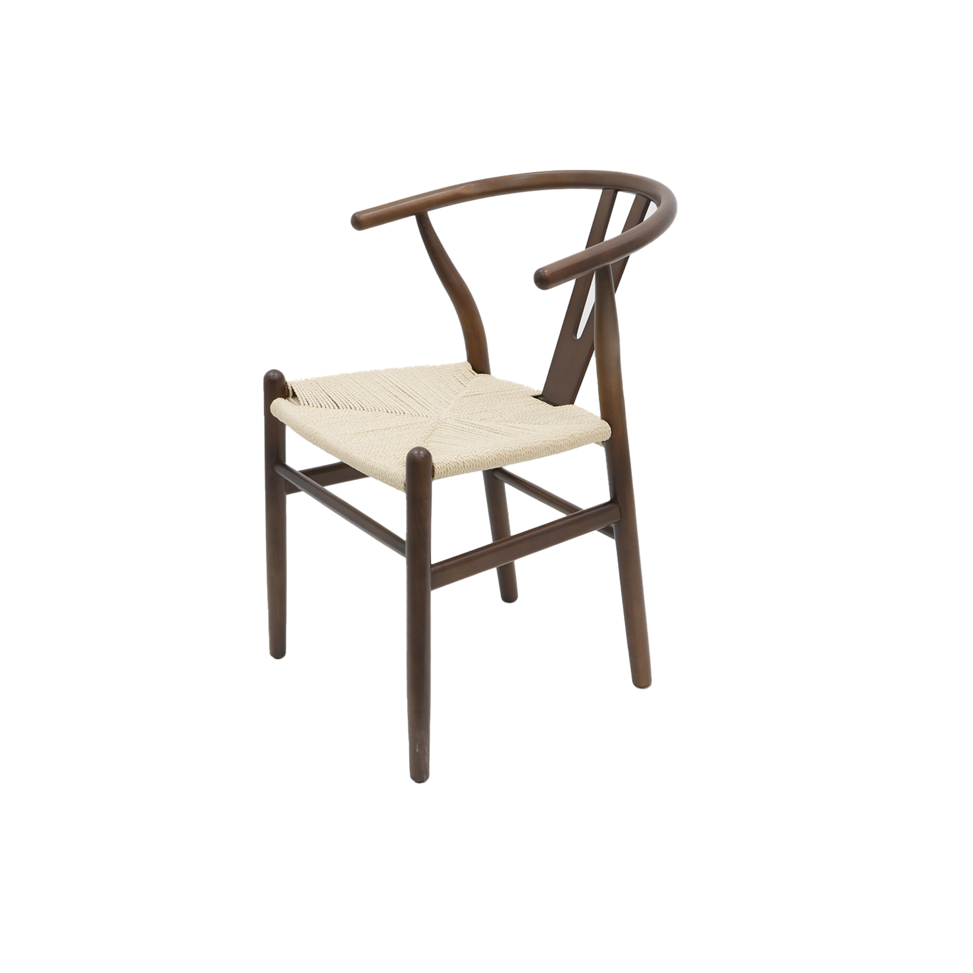 Caine Chair - Walnut, Caine by HipVan | HipVan