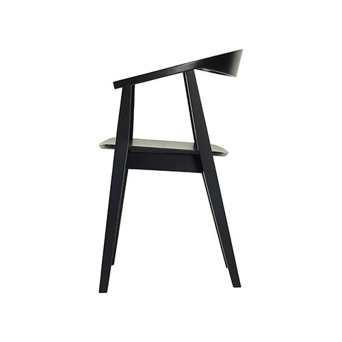 Haynes Dining Table 2.2m in Oak with 4 Greta Chairs in Natural, Dining ...