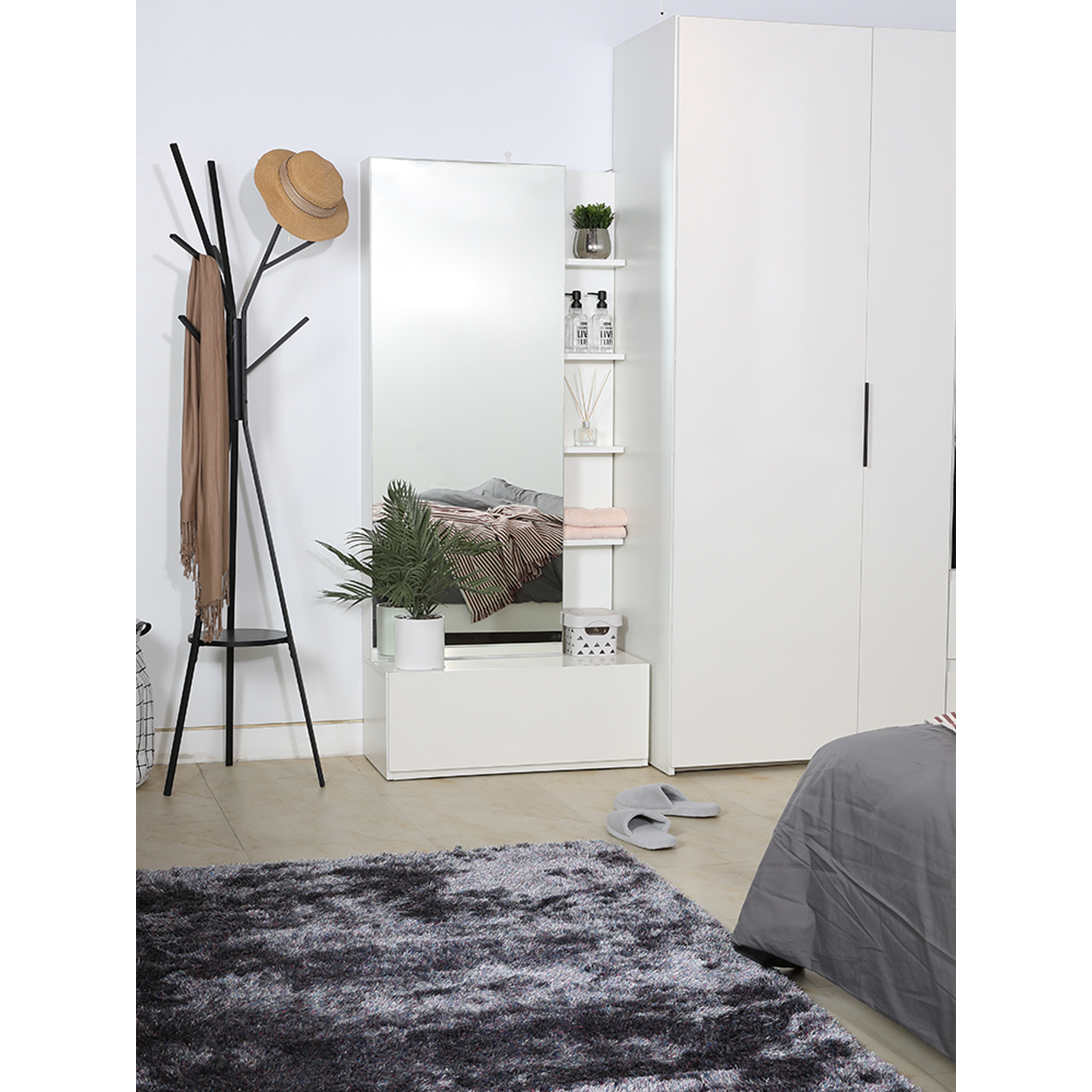 Buy Dressing Tables Online in Singapore | HipVan