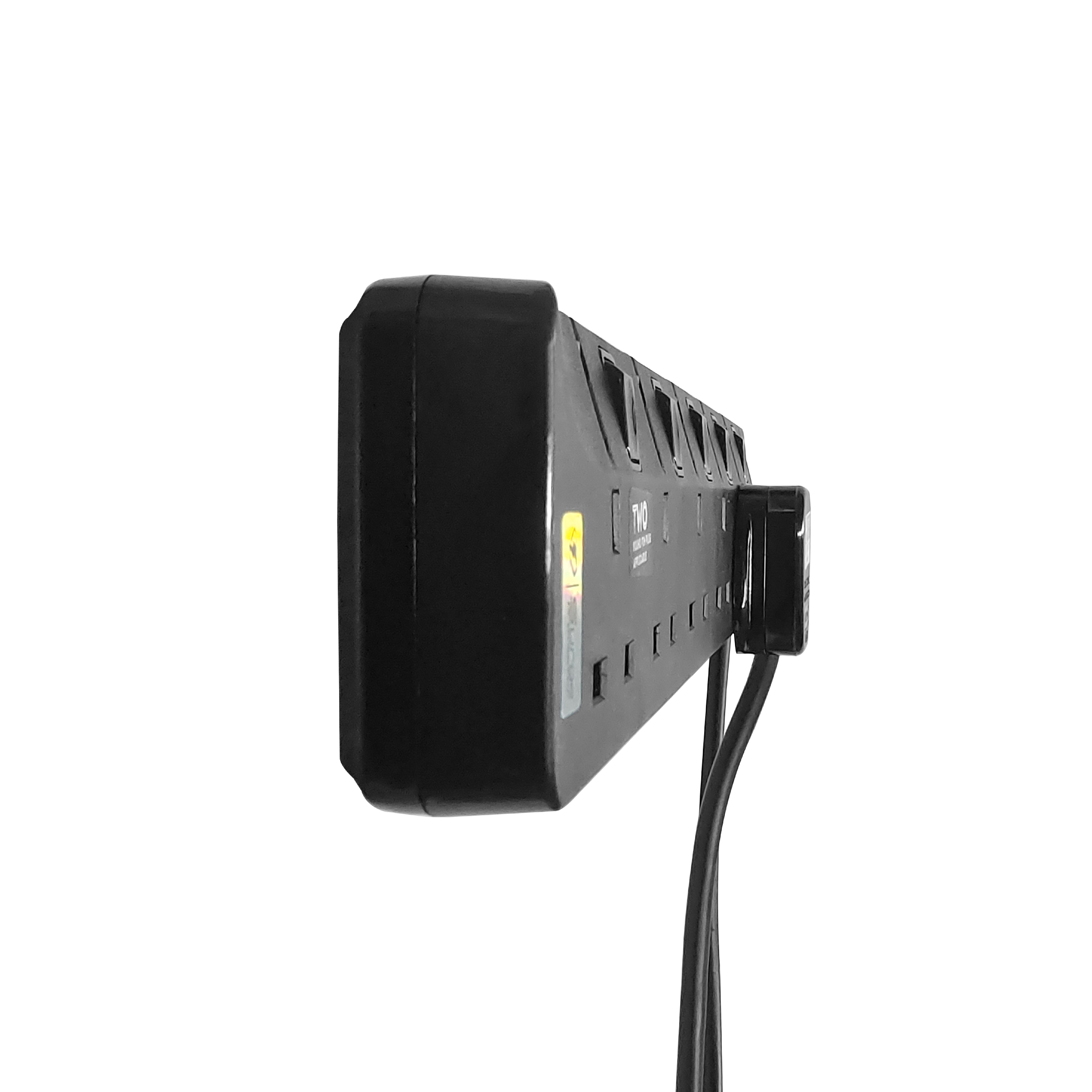 SOUNDTEOH 4 Way Extension Socket with USB, SOUNDTEOH | HipVan