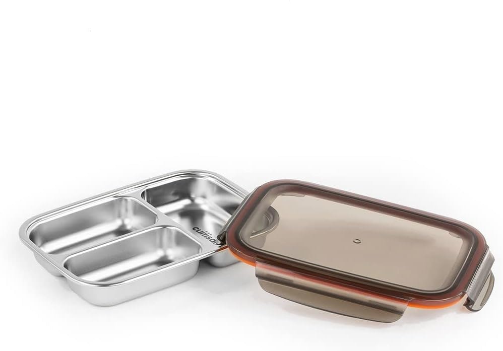 Cuitisan Partition Rectangle Container No. 3-1, CUITISAN | HipVan