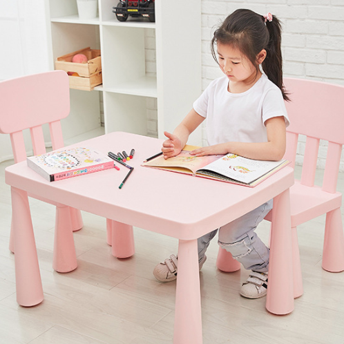 Juno Kids Chair - Pink, Juno Kids by HipVan | HipVan