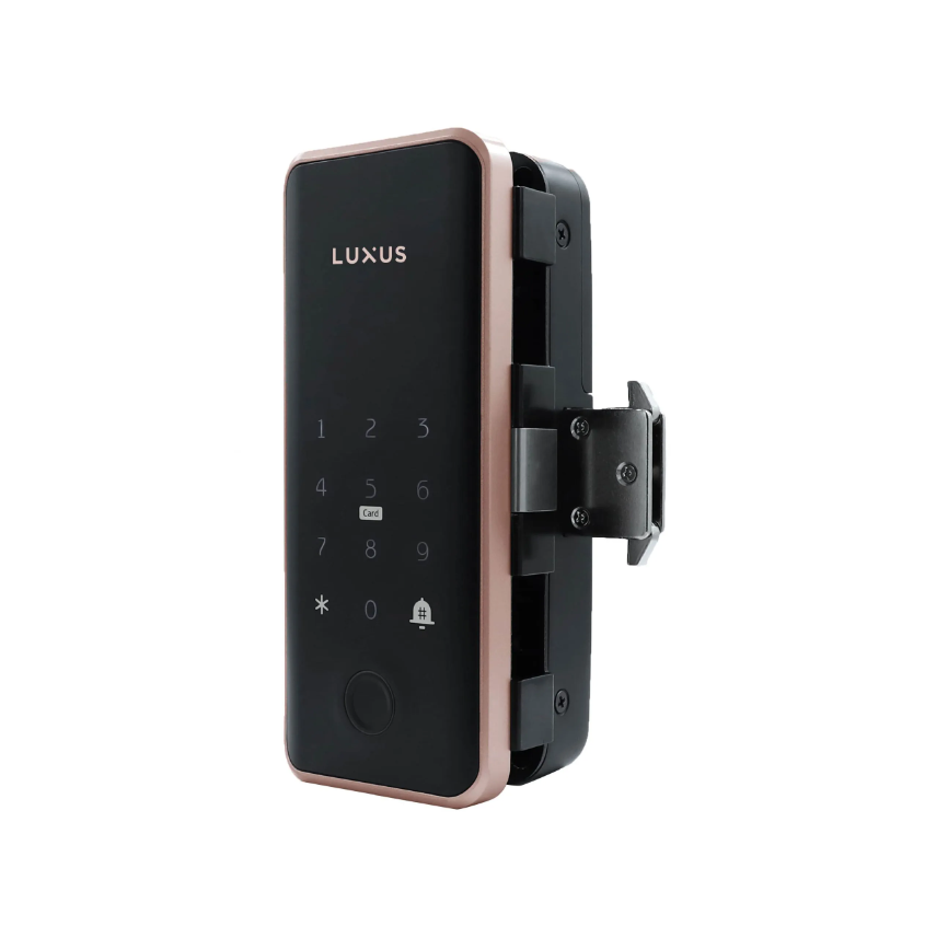 Luxus Vantage Digital Door Lock, Luxus | HipVan
