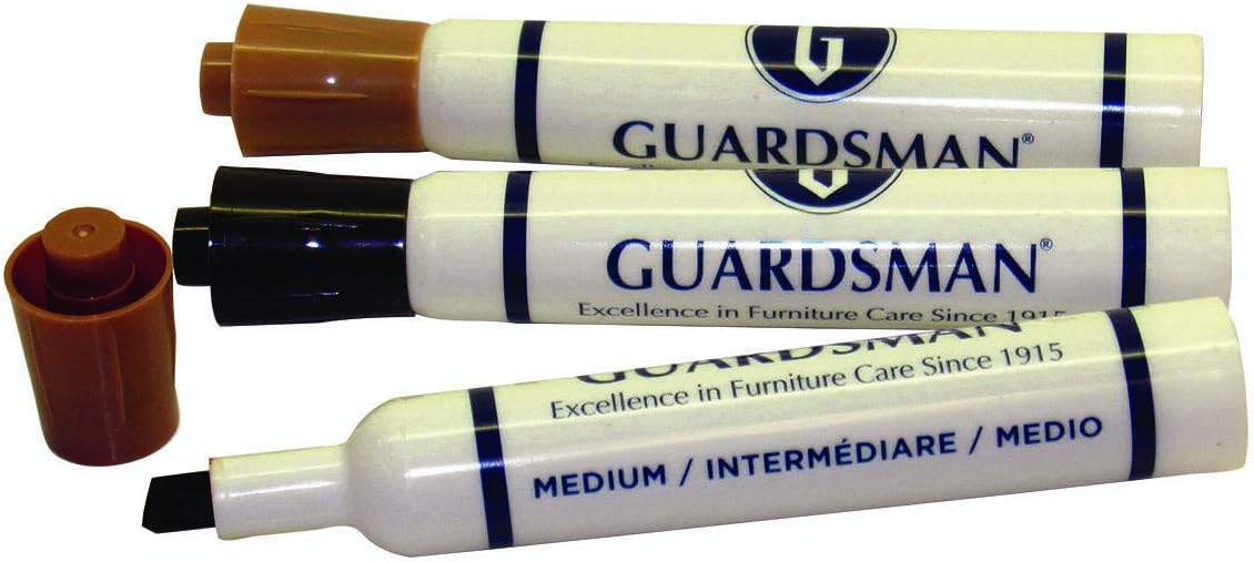 Guardsman Wood Touch-up Markers, Guardsman | HipVan
