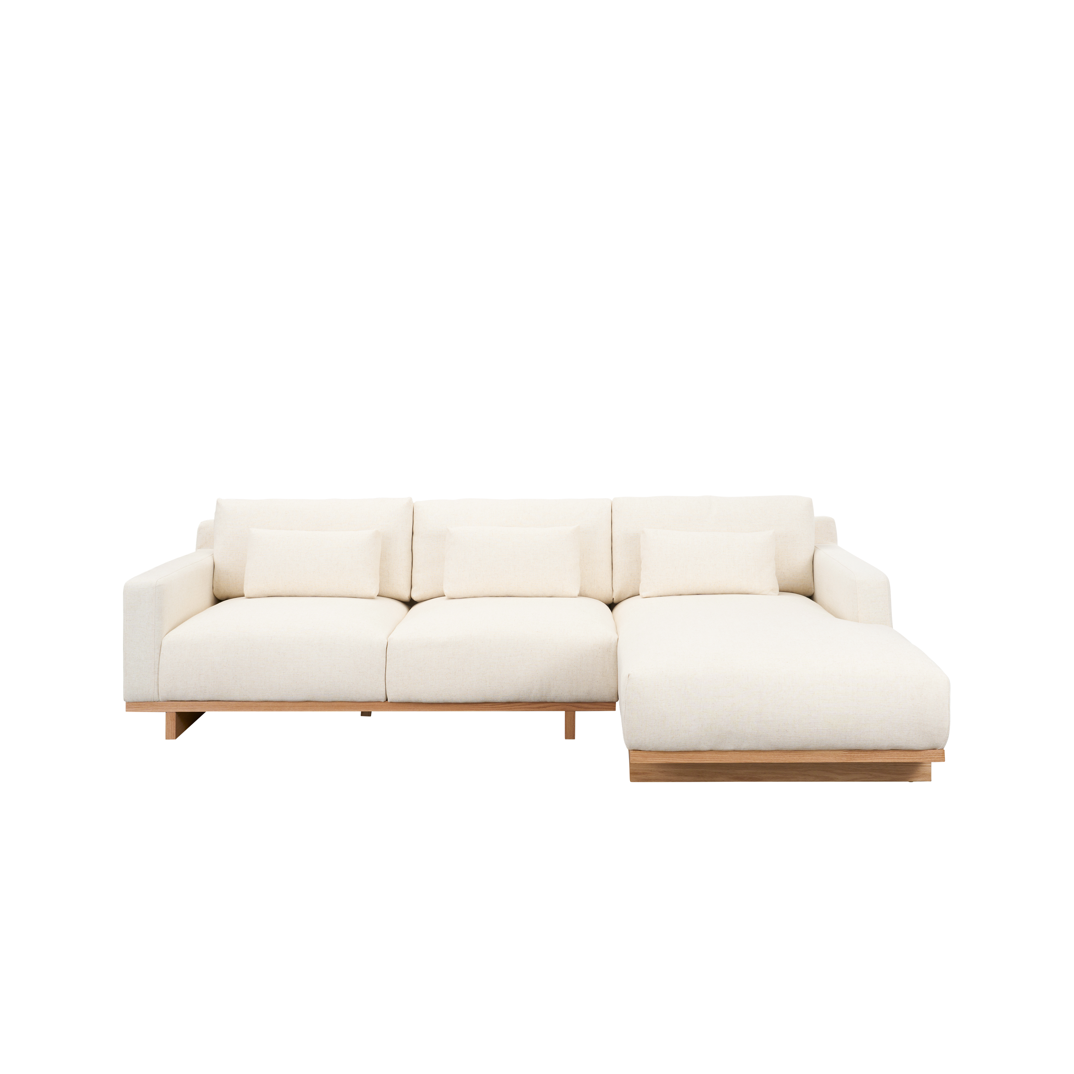 Buy L-Shaped Sofa Online in Singapore: Corner & Compact Sofas