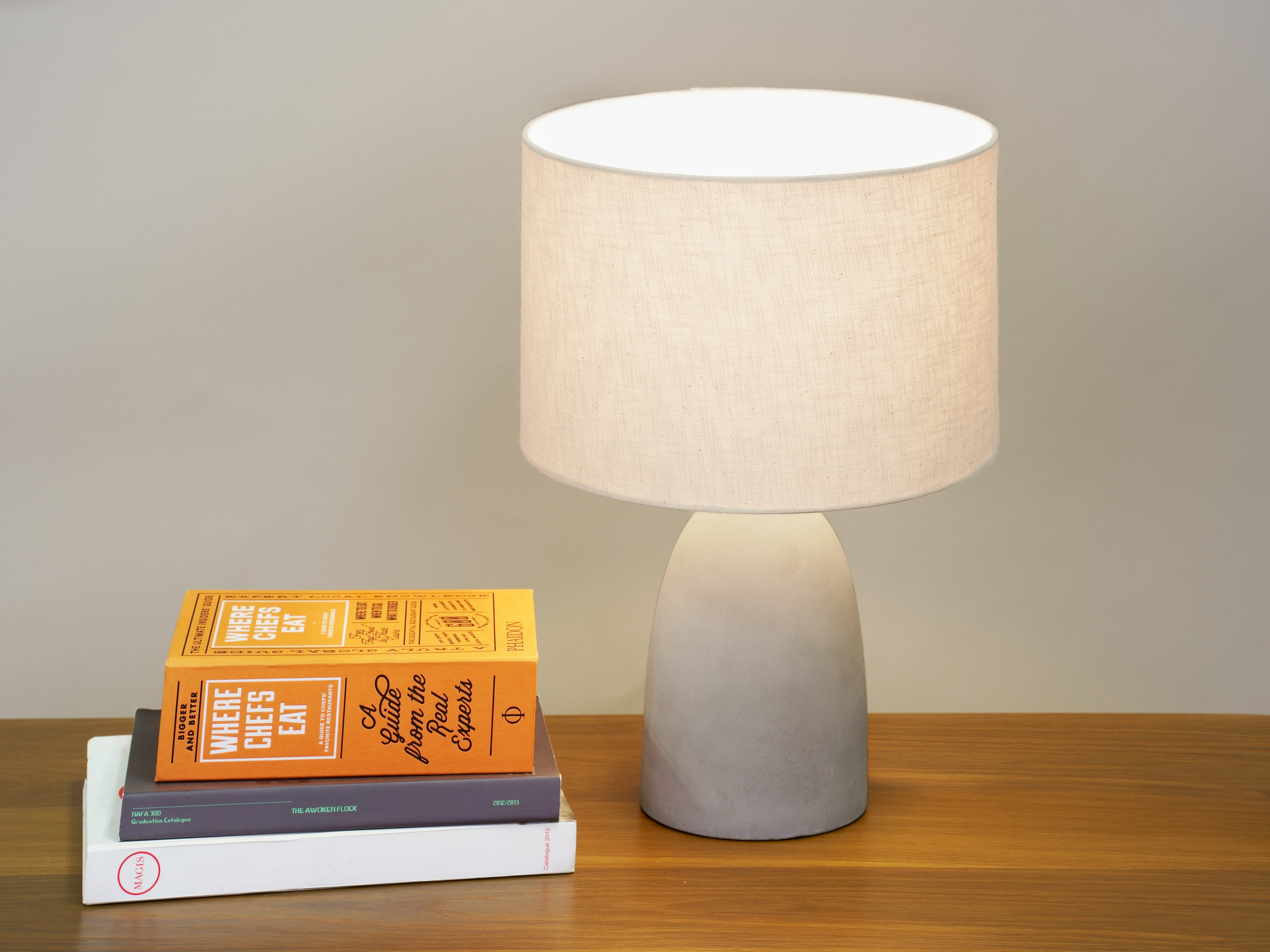 Dexter Table Lamp, Lights By HipVan | HipVan