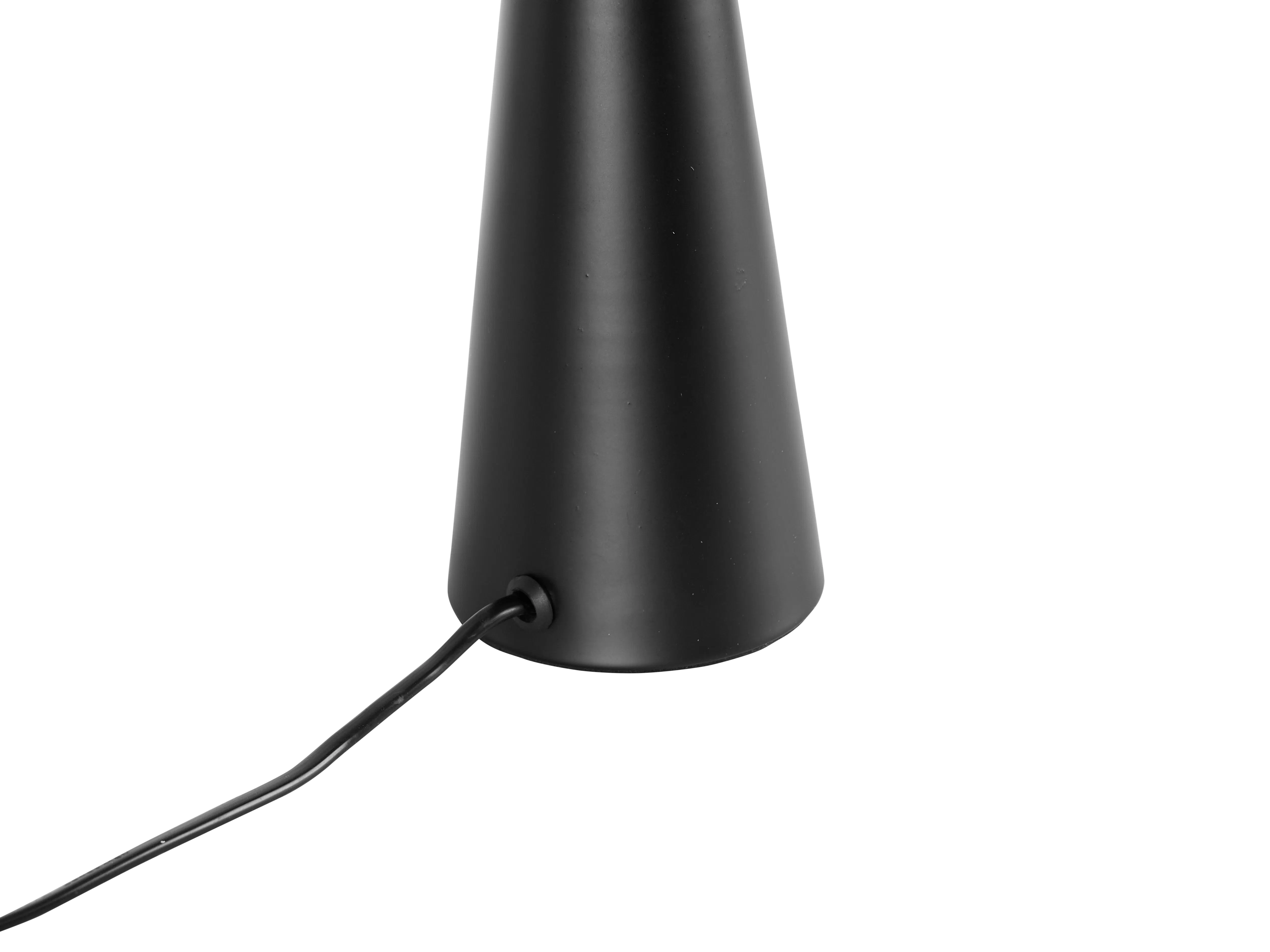 Cohen Table Lamp - Black, Lights By HipVan | HipVan