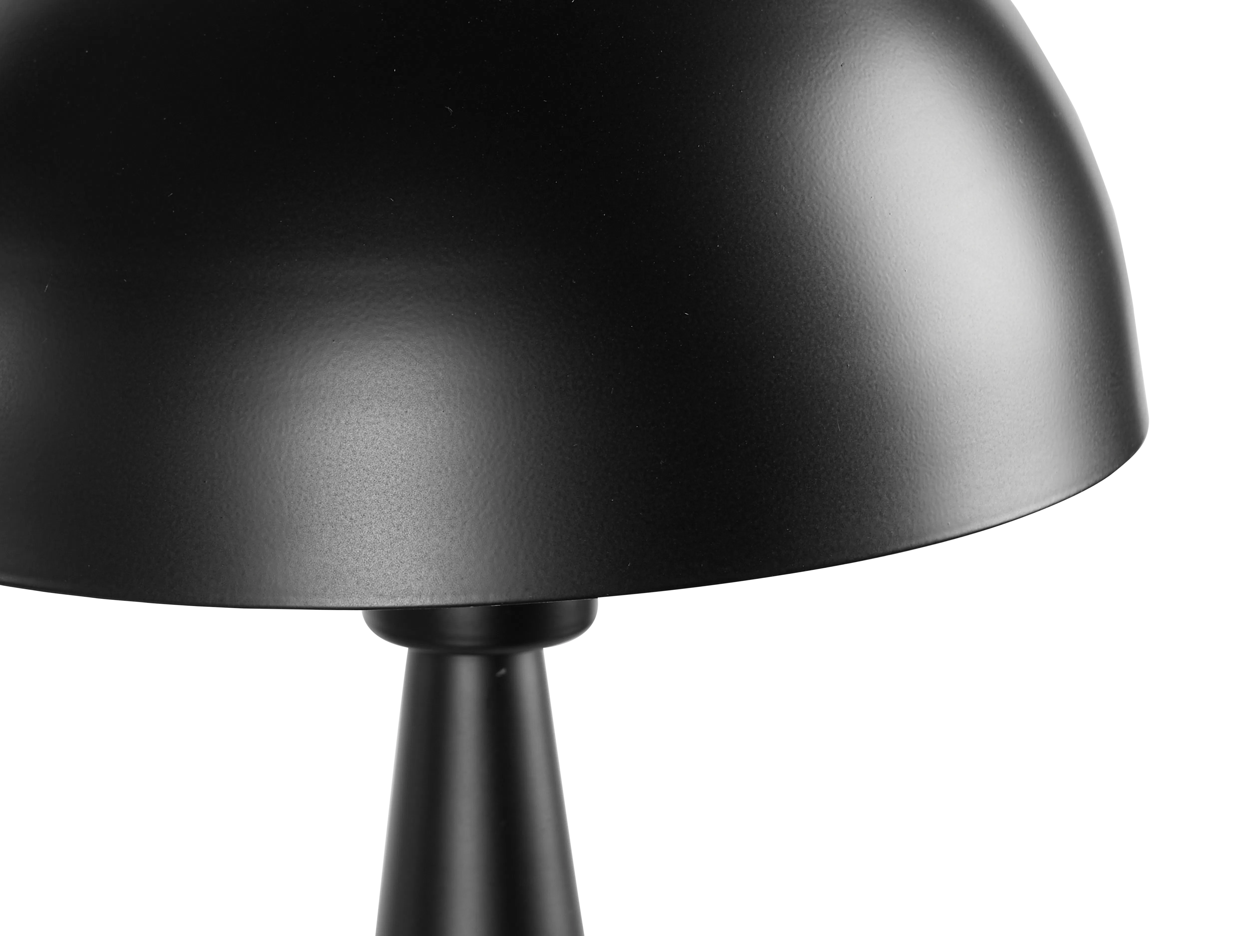 Cohen Table Lamp - Black, Lights By HipVan | HipVan