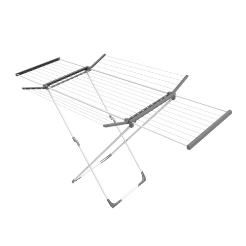 Krusty Extendable Drying Rack- 25m, Houze | HipVan