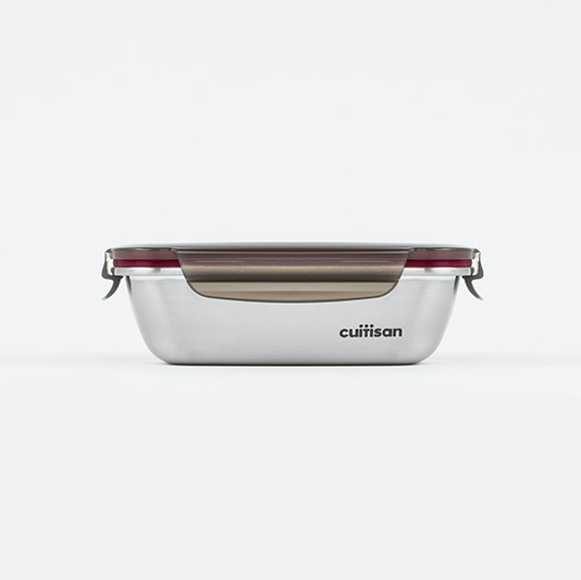 Cuitisan Flora Rectangle Container No. 5, CUITISAN | HipVan