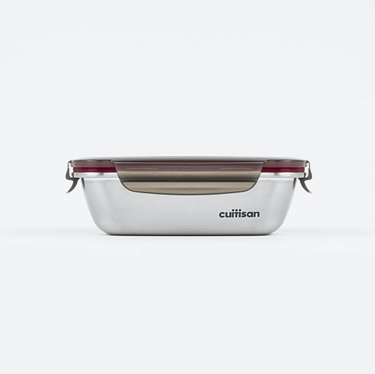 Cuitisan Flora Rectangle Container No. 5, CUITISAN | HipVan