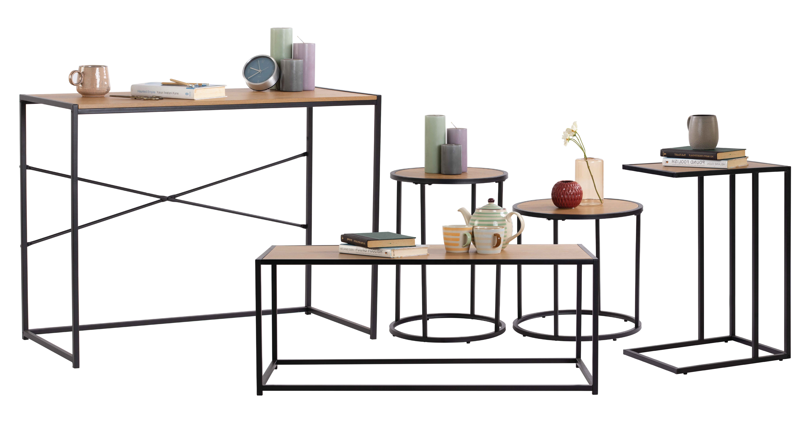 Daniela Coffee Table, HV Basic Storage & Accent Furniture | HipVan