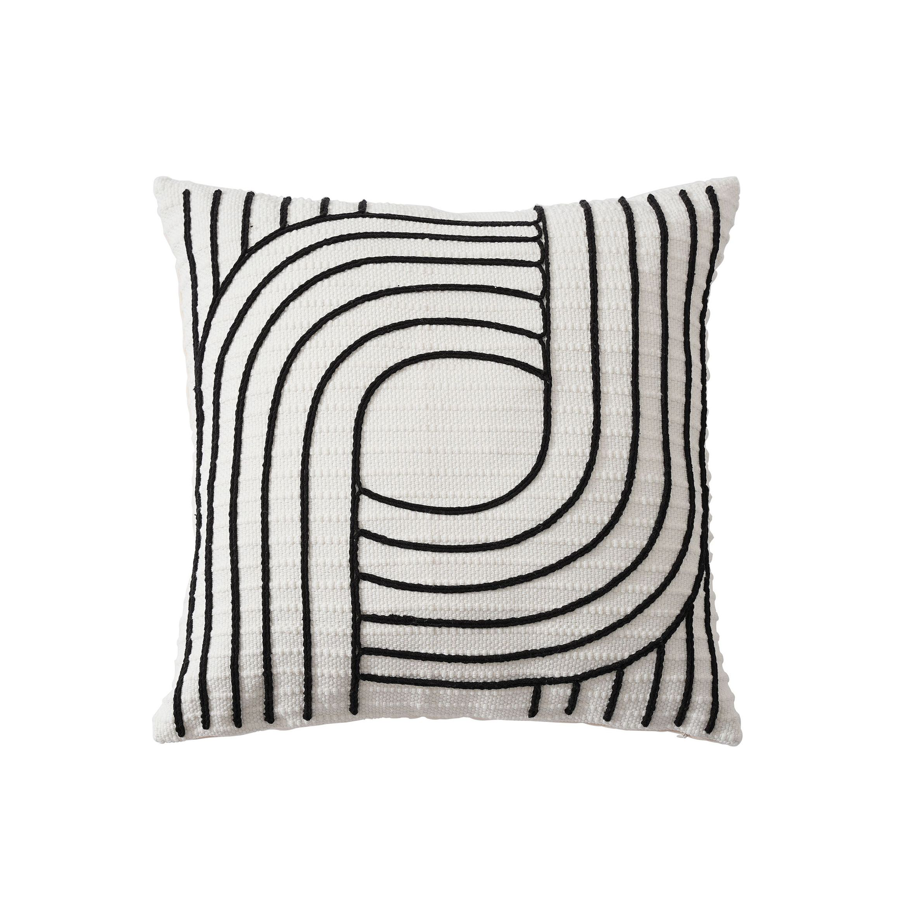 Lena Cushion Cover, Cushion Covers by HipVan | HipVan