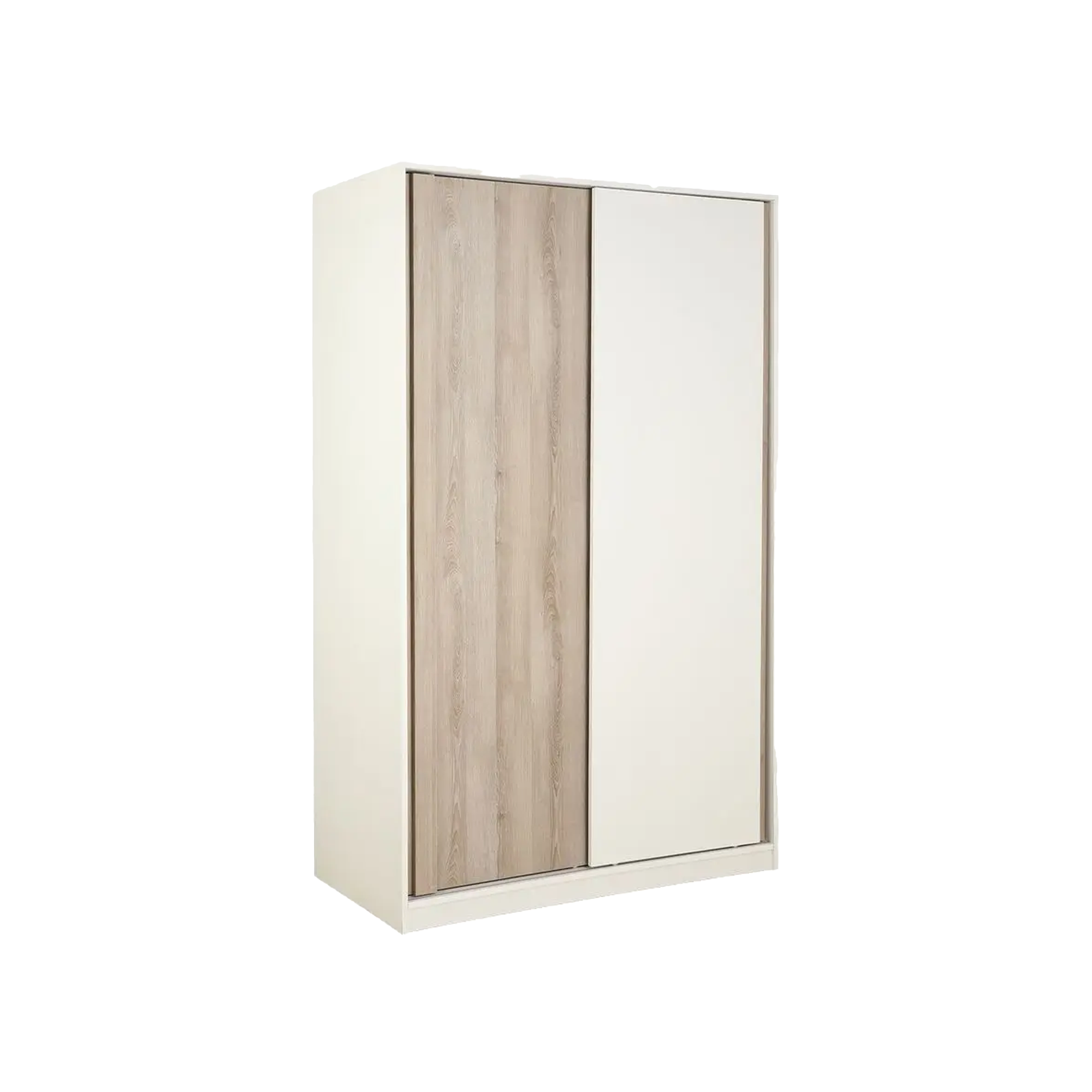 Varie 2 Door Sliding Wardrobe 1.2m, Wardrobe Organisers by HipVan | HipVan