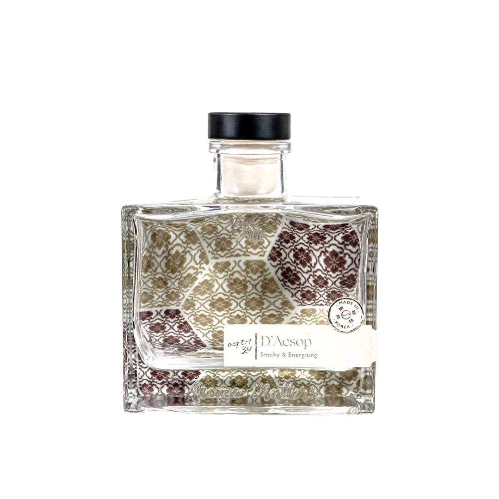 Aroma Matters Reed Diffuser - D'Aesop (2 Sizes), Aroma Matters | HipVan