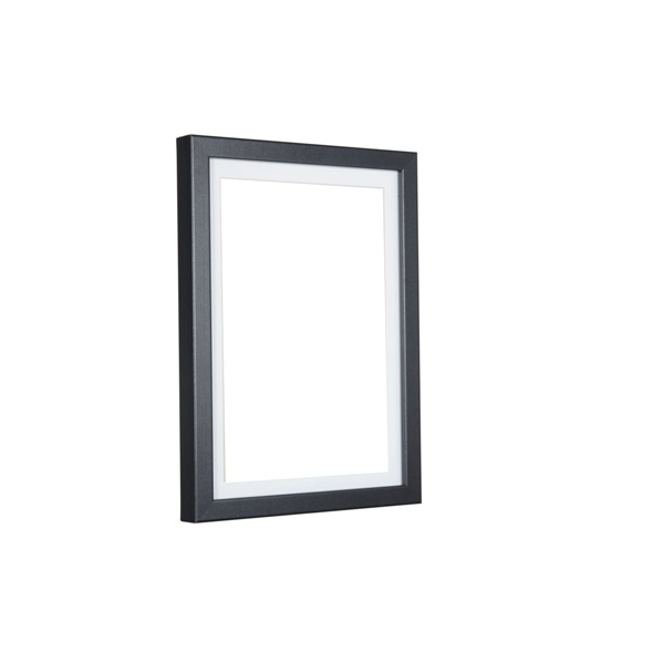 A4 Size Wooden Frame - Black, Frames by HipVan | HipVan