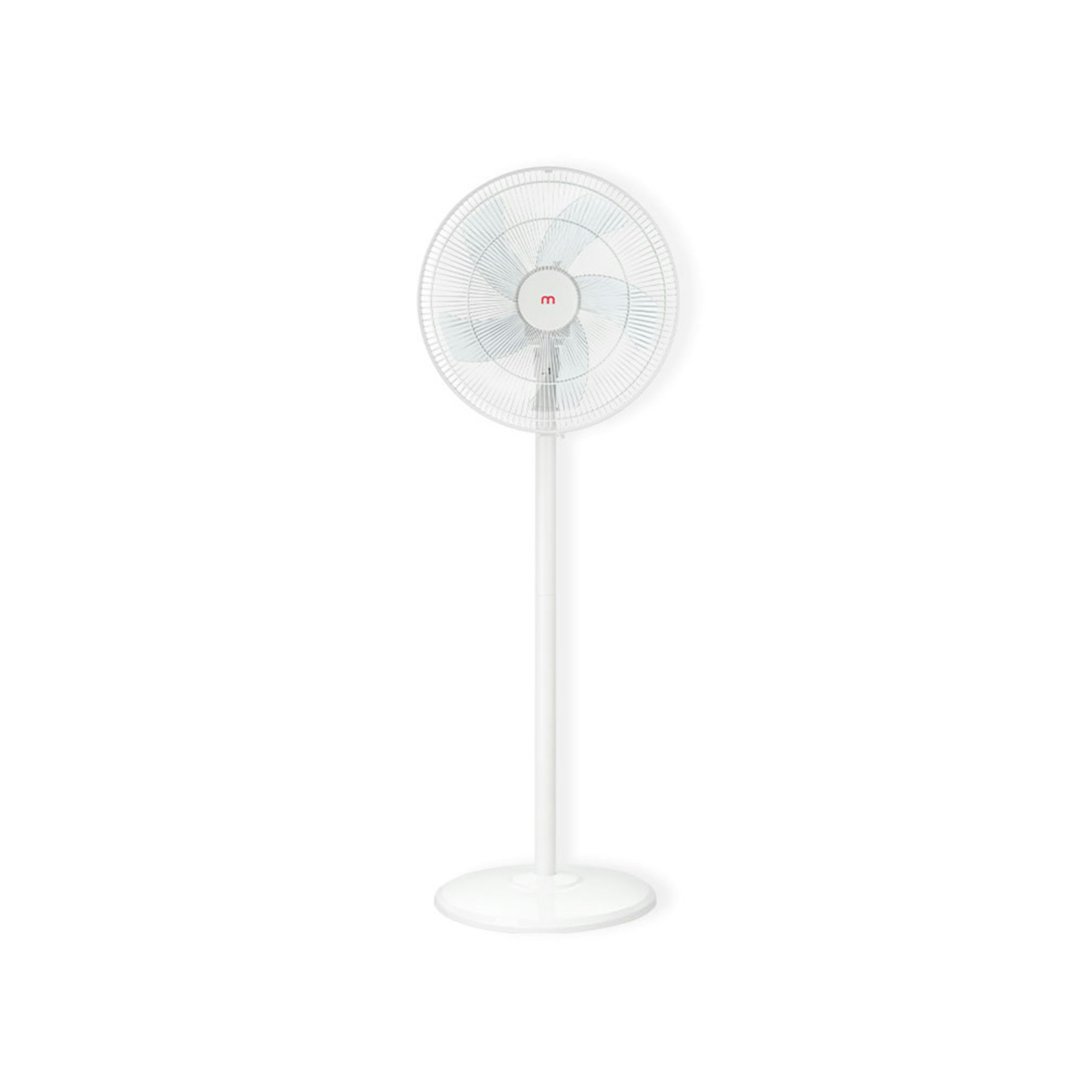 Mistral 16" ABS Blade Stand Fan MSF047, Mistral | HipVan