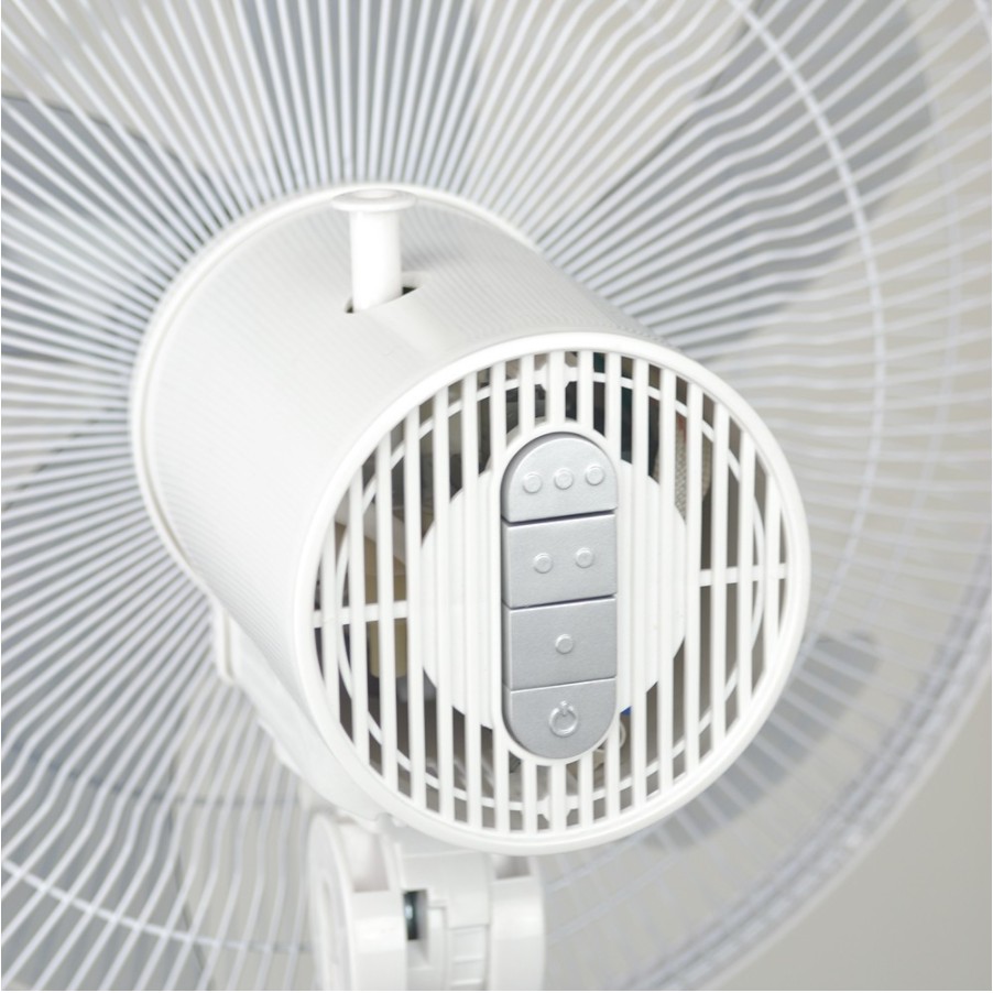 Mistral 16" ABS Blade Stand Fan MSF047, Mistral | HipVan