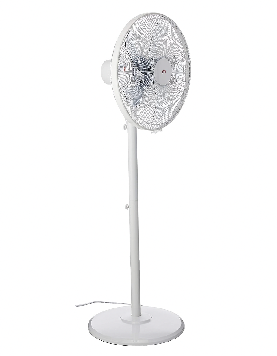 Mistral 16" ABS Blade Stand Fan MSF047, Mistral | HipVan