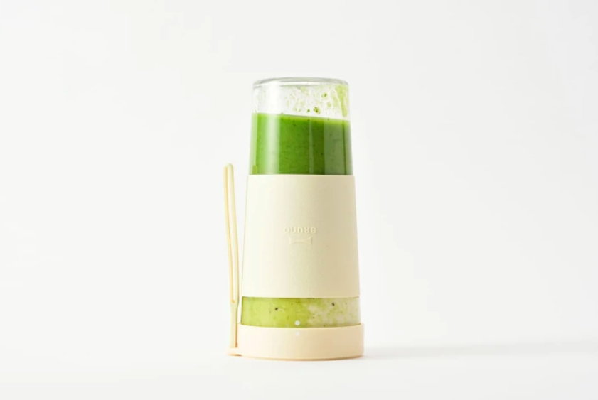 BRUNO Cordless Blender - Green, BRUNO Hotplates | HipVan