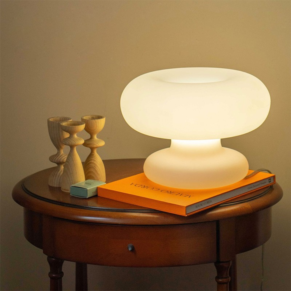 Omi Glow Table Lamp, Lights By HipVan | HipVan