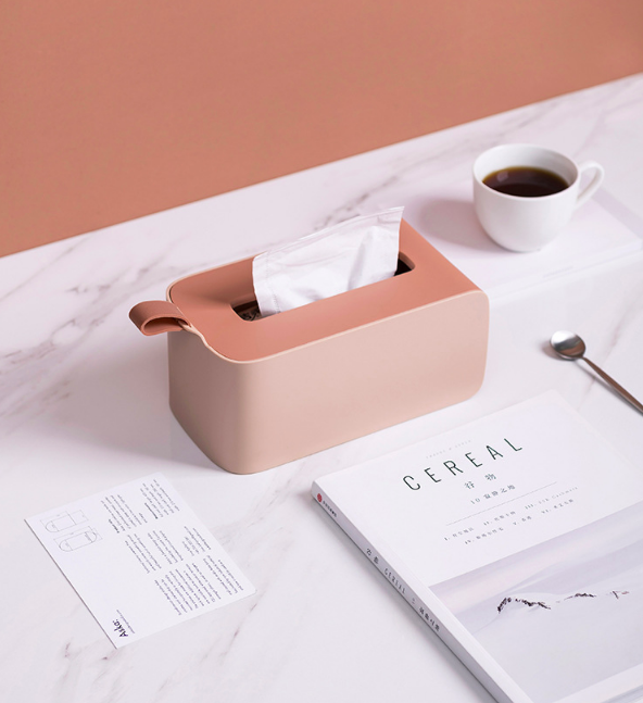 Buy Tissue Boxes Online in Singapore | HipVan