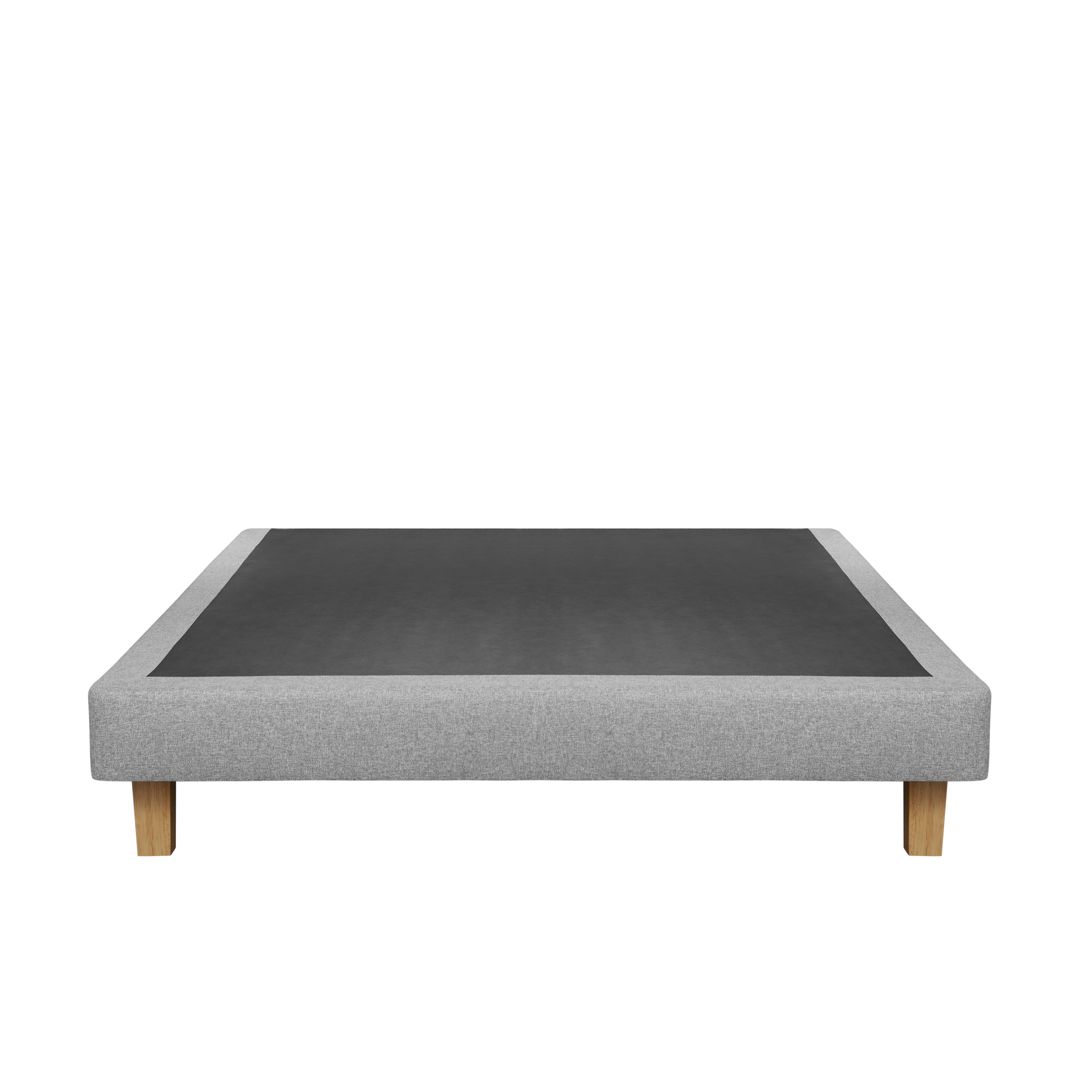 ESSENTIALS Queen Divan Bed - Latte (Pet Friendly), Pet Friendly Beds | HipVan