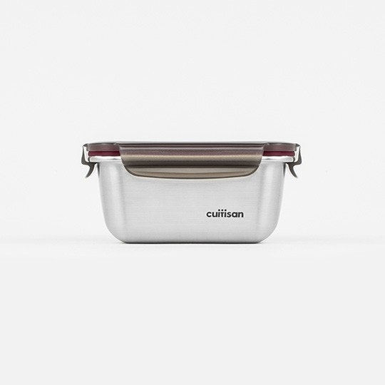 Cuitisan Flora Rectangle Container No. 4, CUITISAN | HipVan