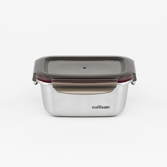 Cuitisan Flora Rectangle Container No. 4, CUITISAN | HipVan